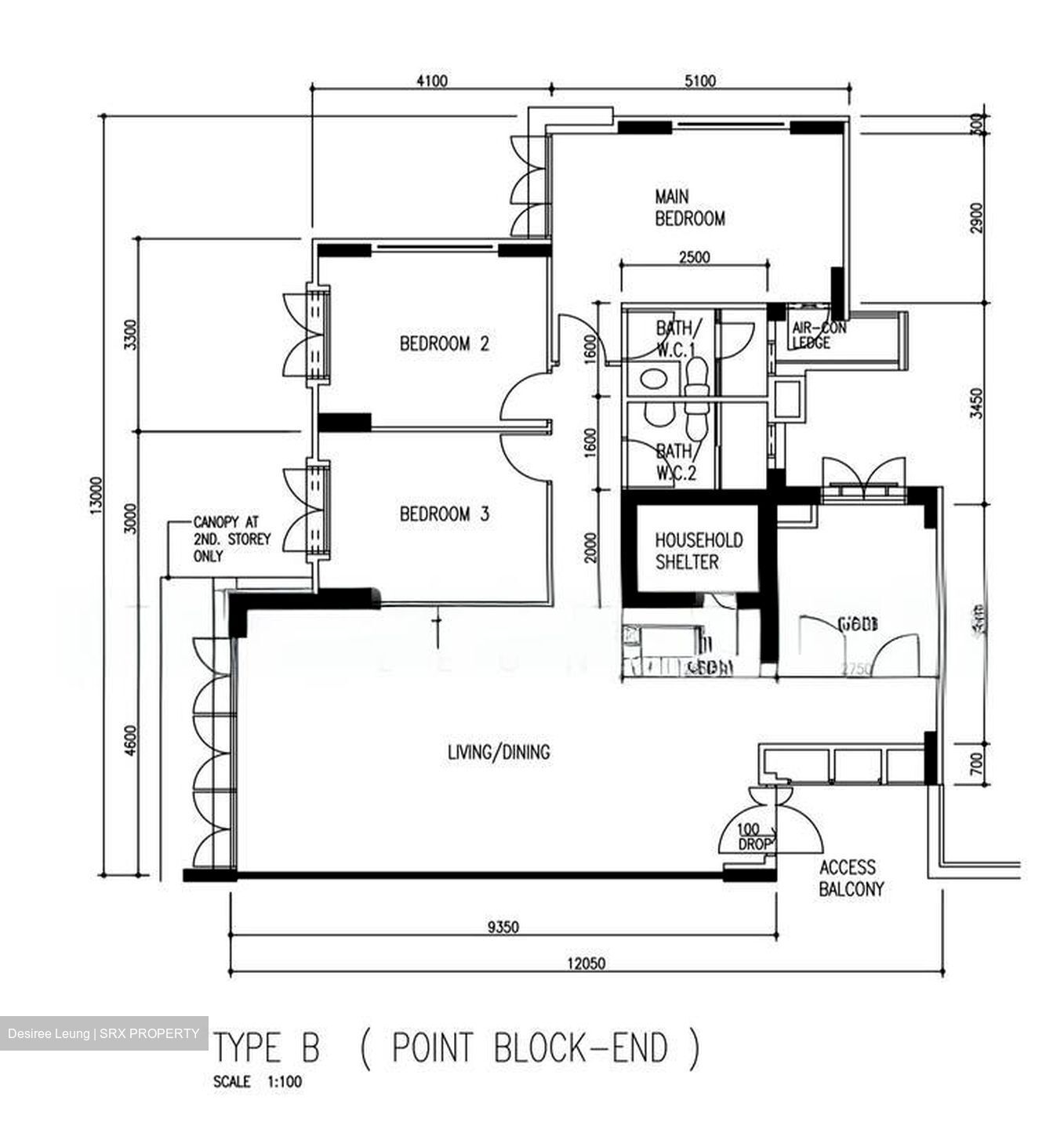 Punggol Central (Punggol), HDB 5 Rooms - For Sale #109291561