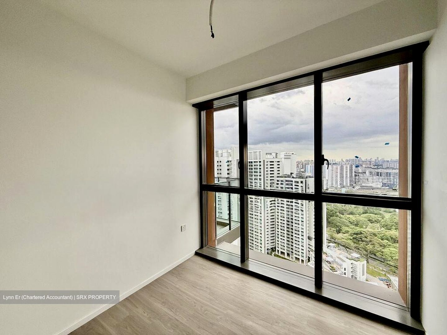 Amo Residence (D20), Apartment - For Sale #109303231