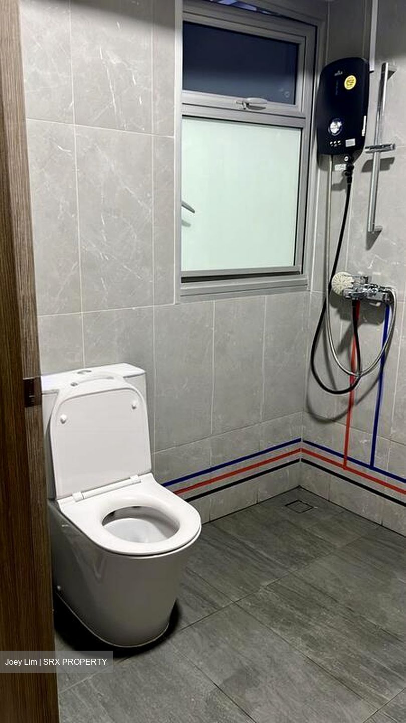 Plantation Grange (Tengah), HDB 5 Rooms - For Rent #109307711