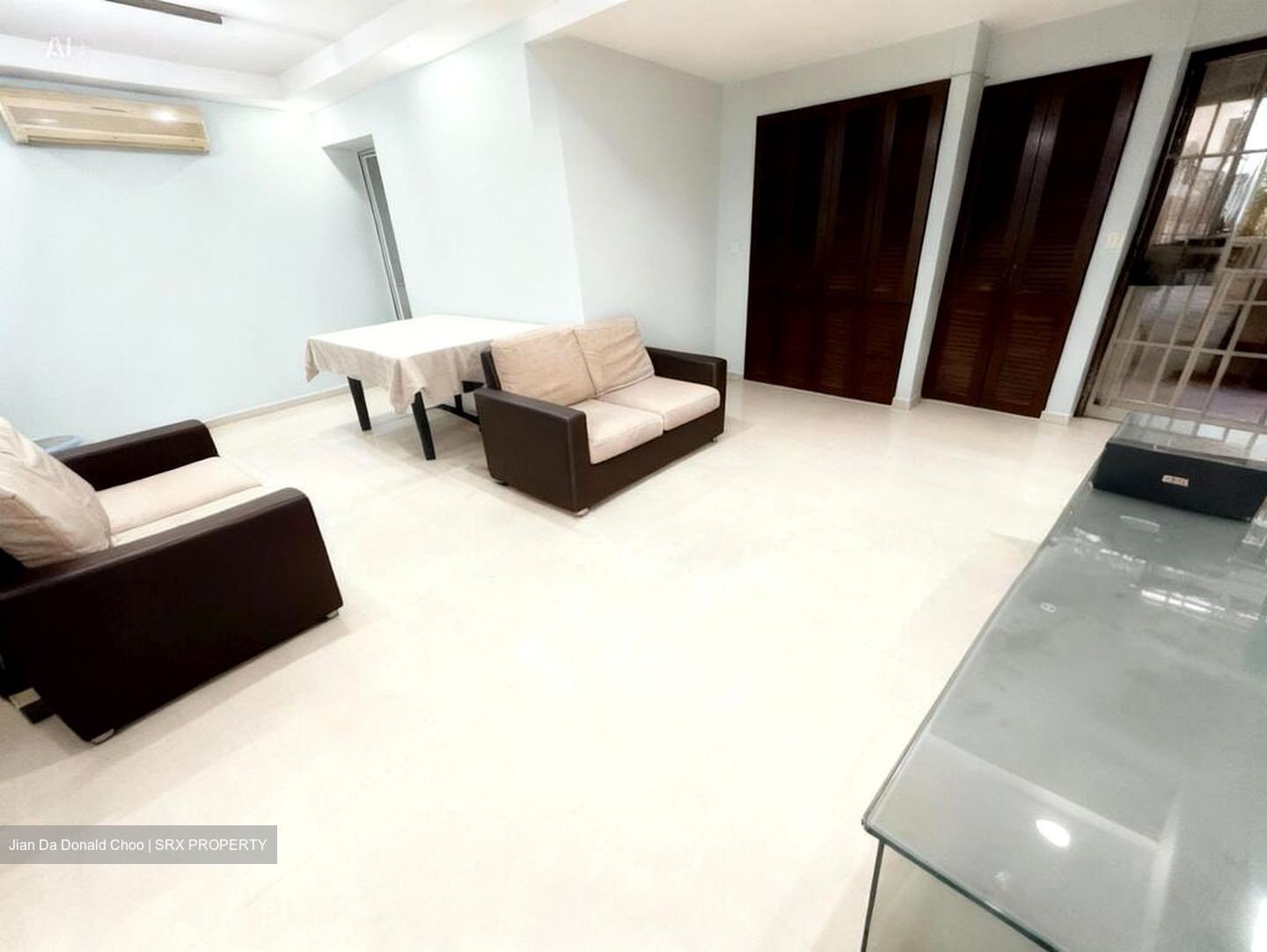 Rivervale Green (Sengkang), HDB 4 Rooms - For Sale #109312081