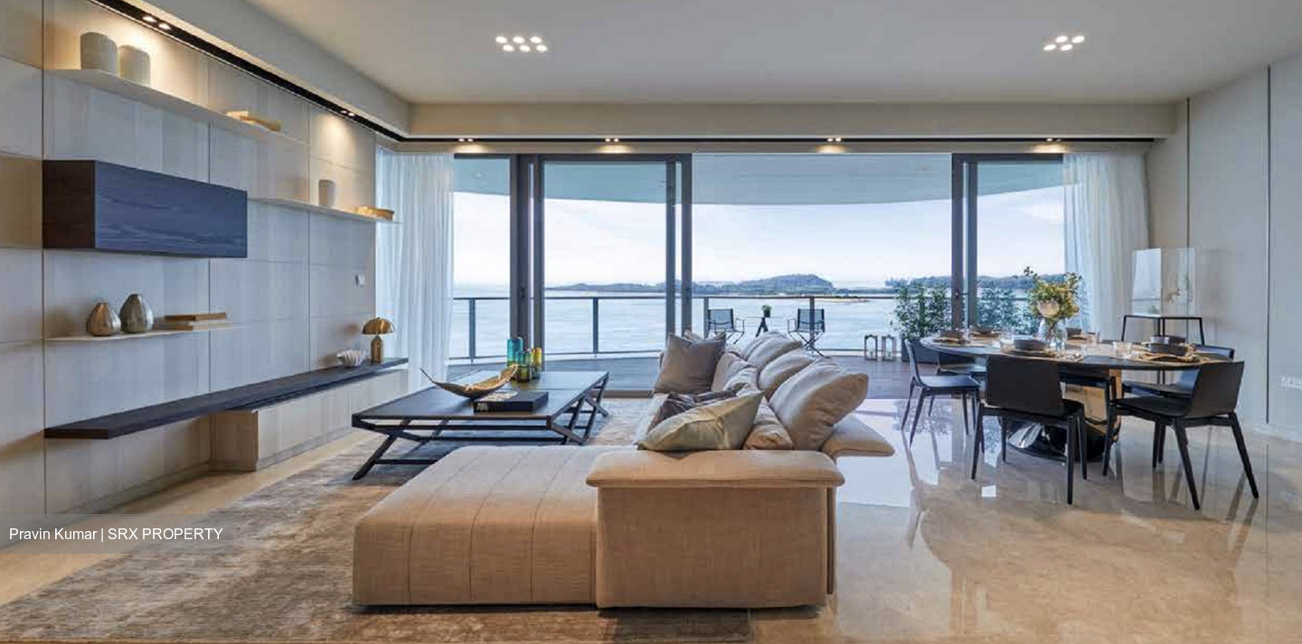 Cape Royale (D4), Condominium - For Sale #109313391