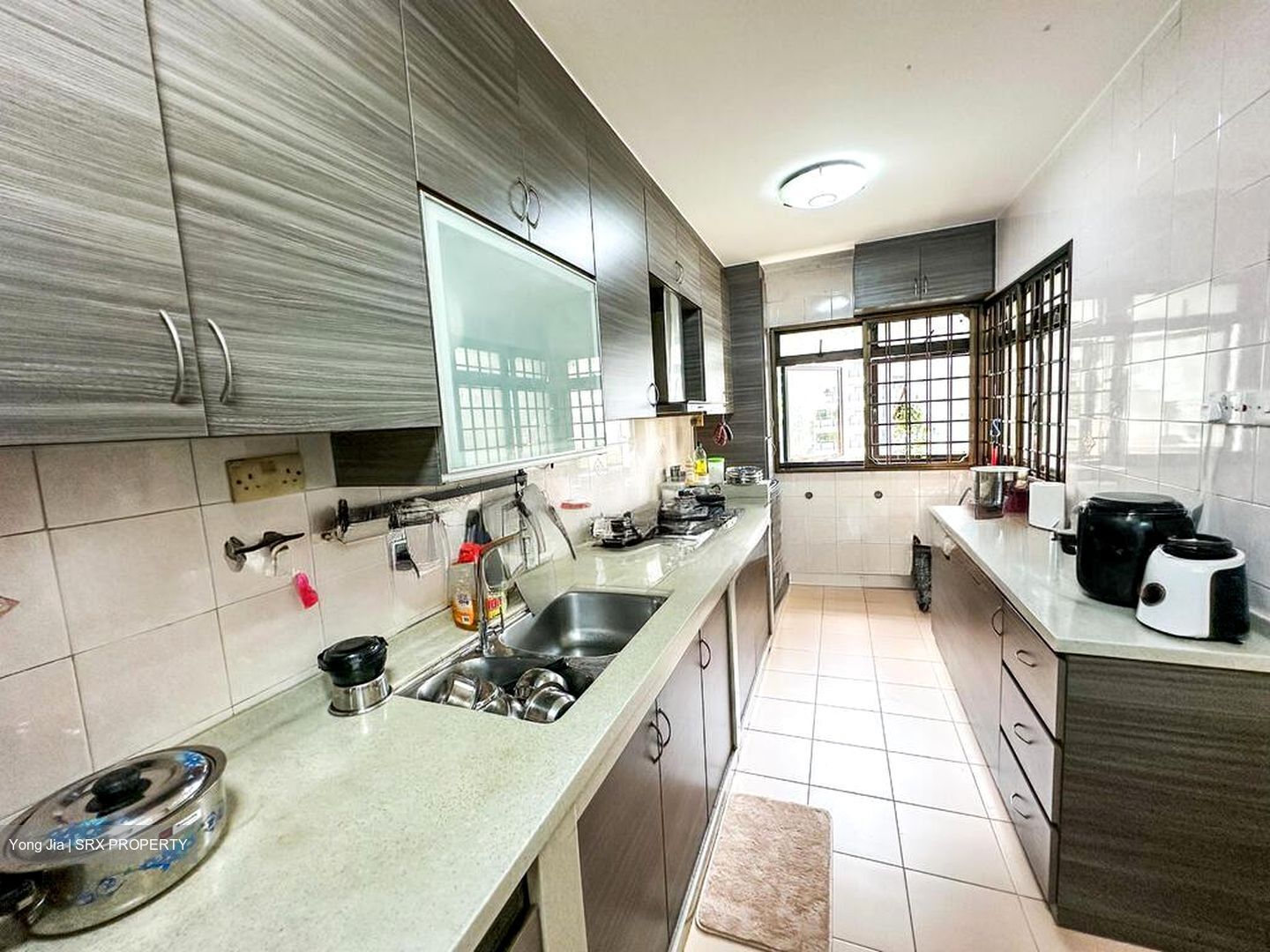 Anchorvale Grove (Sengkang), HDB 4 Rooms - For Sale #109314591