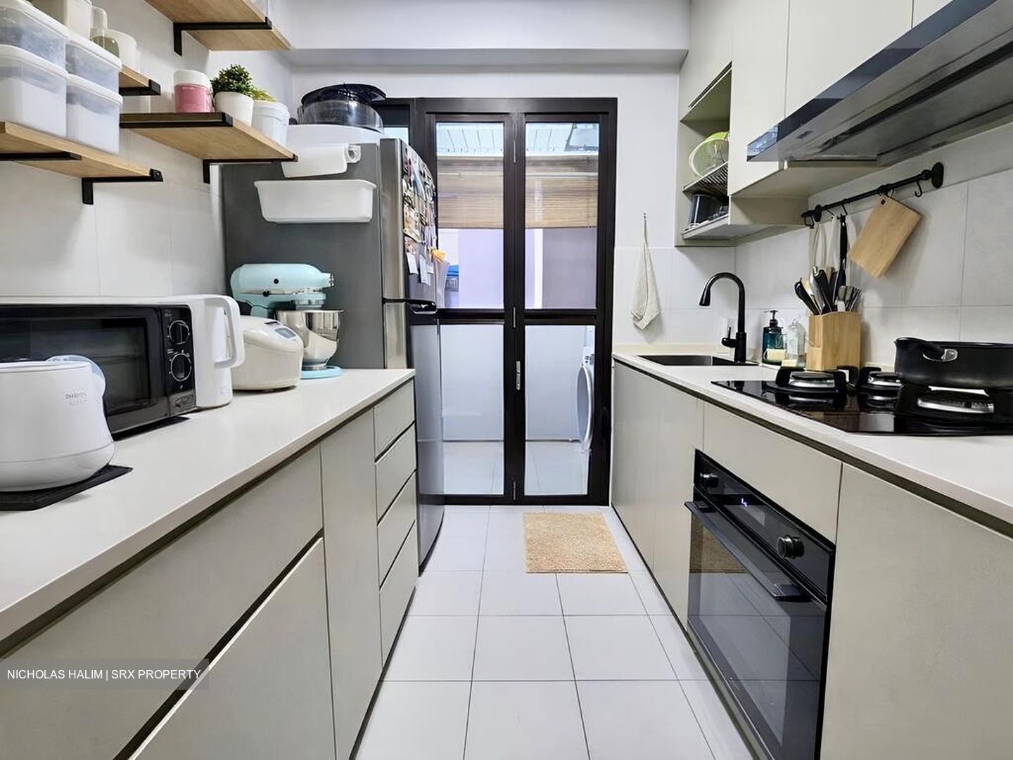 Cassia Crescent (Geylang), HDB 3 Rooms - For Sale #109317701