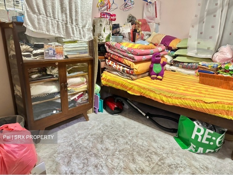 Bishan Heights (Bishan), HDB 4 Rooms - For Sale #109321831