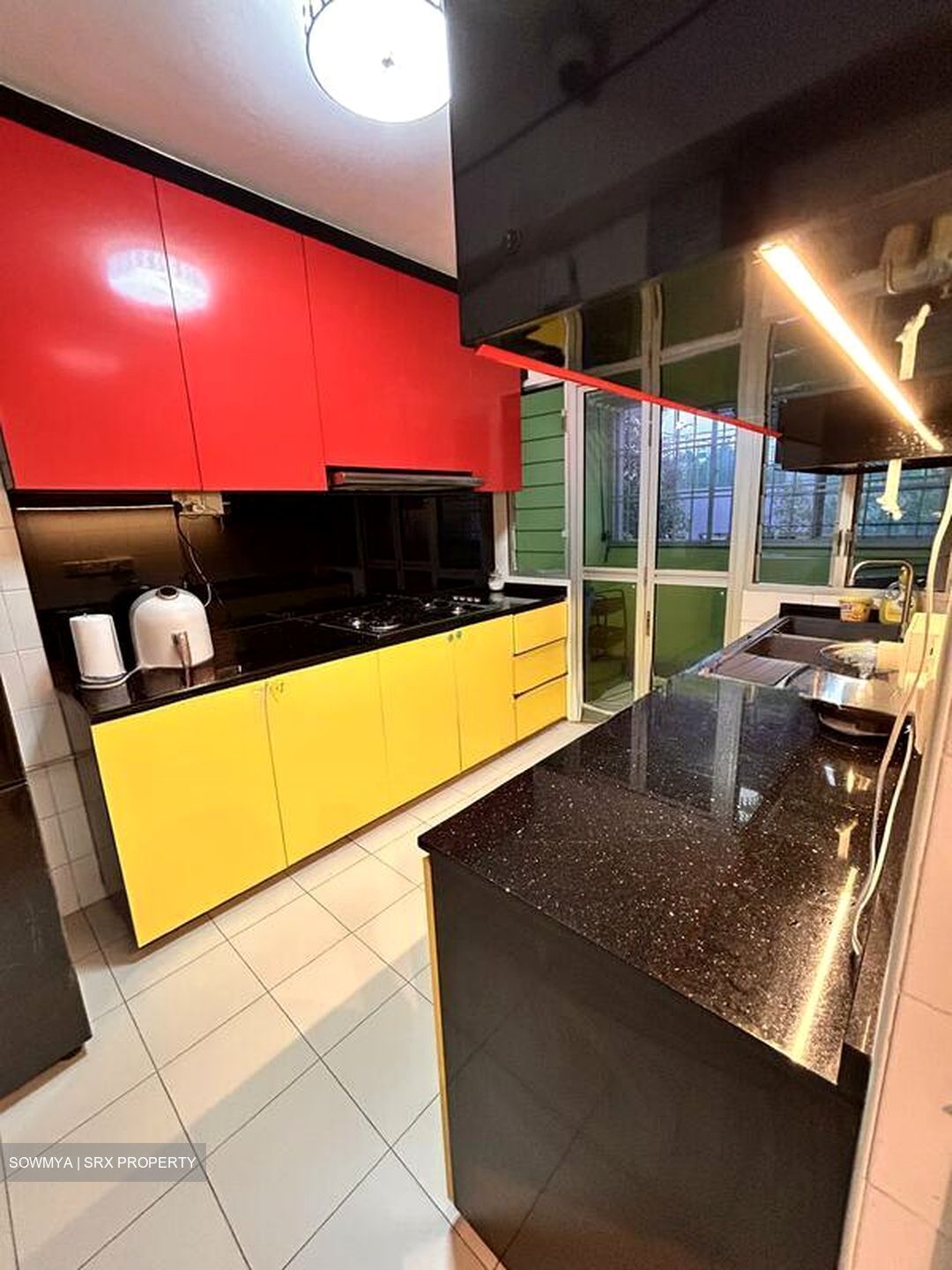 Hougang Dewcourt (Hougang), HDB 4 Rooms - For Sale #109323371