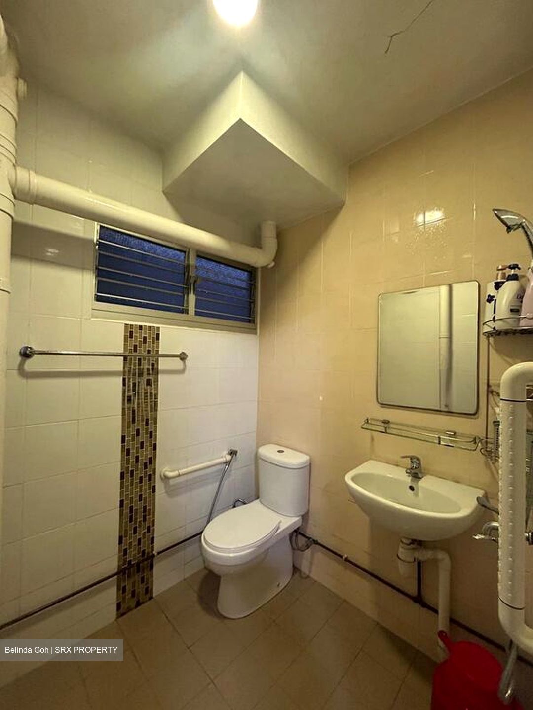 Bedok Reservoir Road (Bedok), HDB 4 Rooms - For Sale #109331861