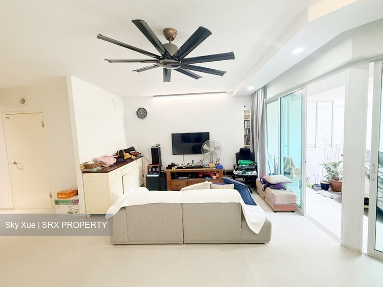 Park Central @ Amk (Ang Mo Kio), HDB 5 Rooms - For Sale #109337281