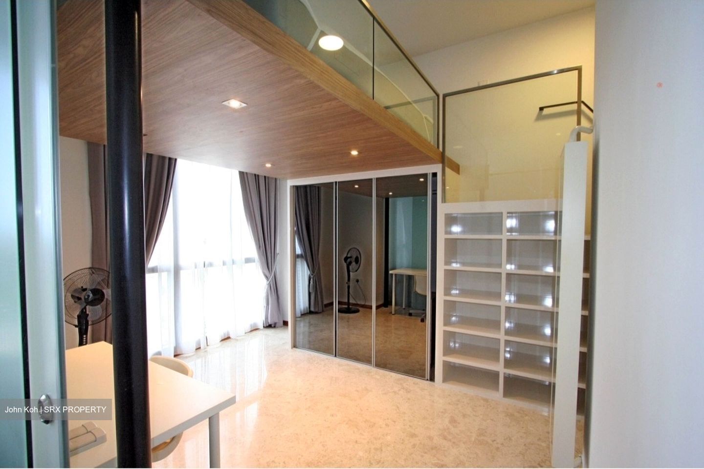The Tennery (D23), Apartment - For Rent #109340611