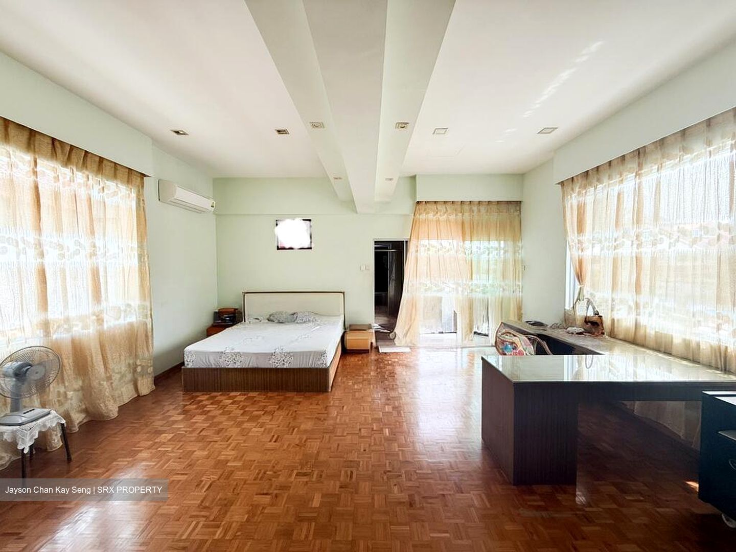 Jalan Sentosa (D14), Detached - For Sale #109355751
