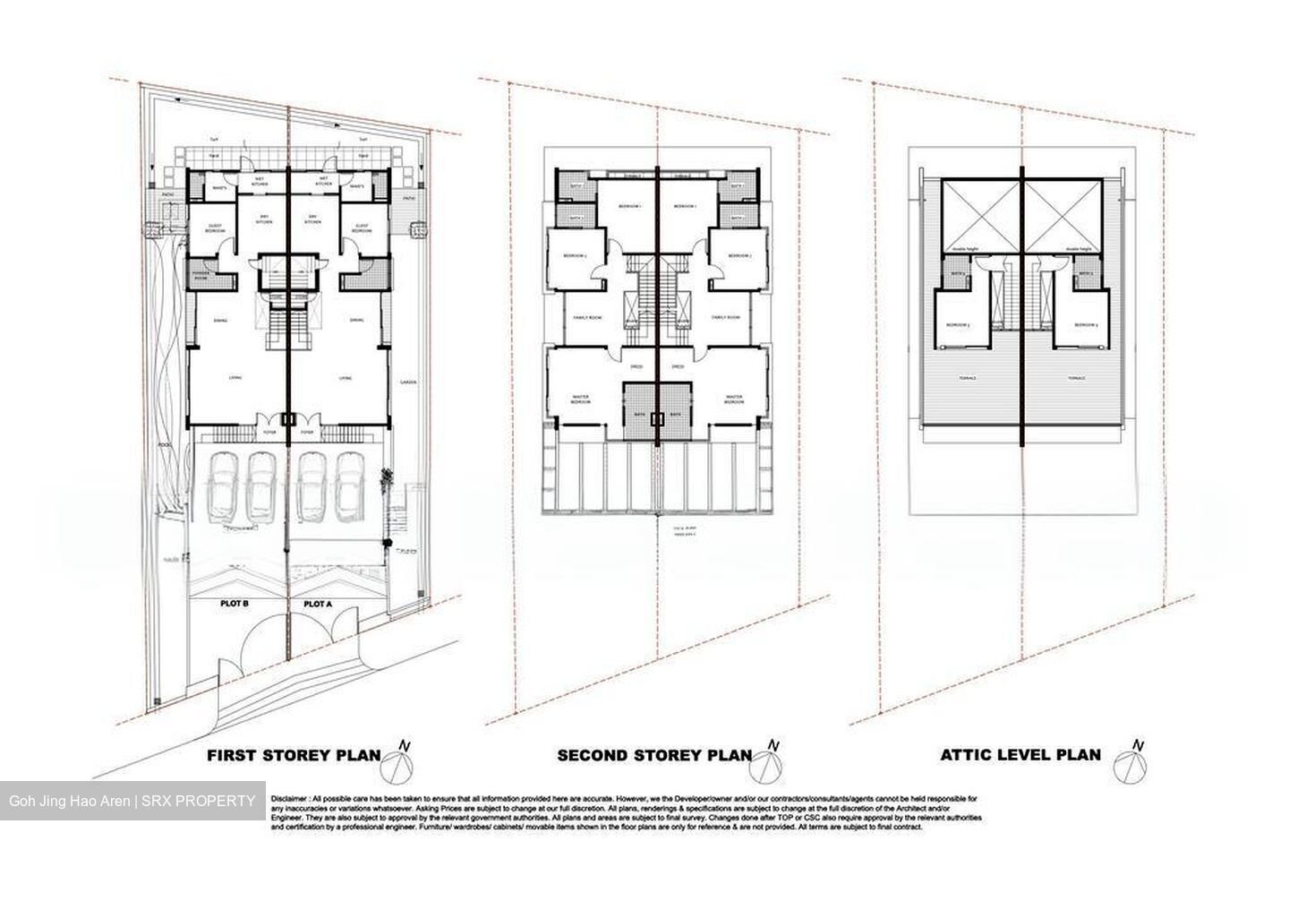 Toh Crescent (D17), Semi-Detached - For Sale #109380261