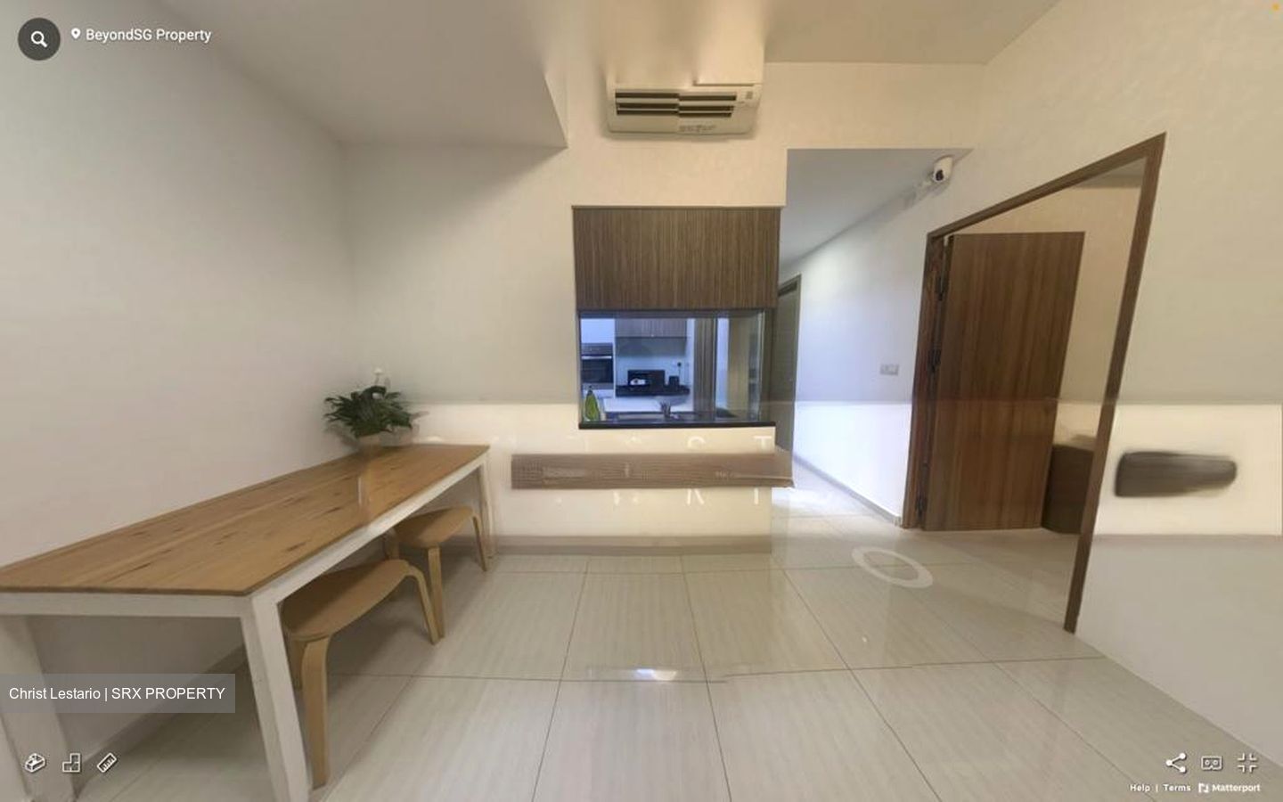 The Palette (D18), Condominium - For Rent #109402501