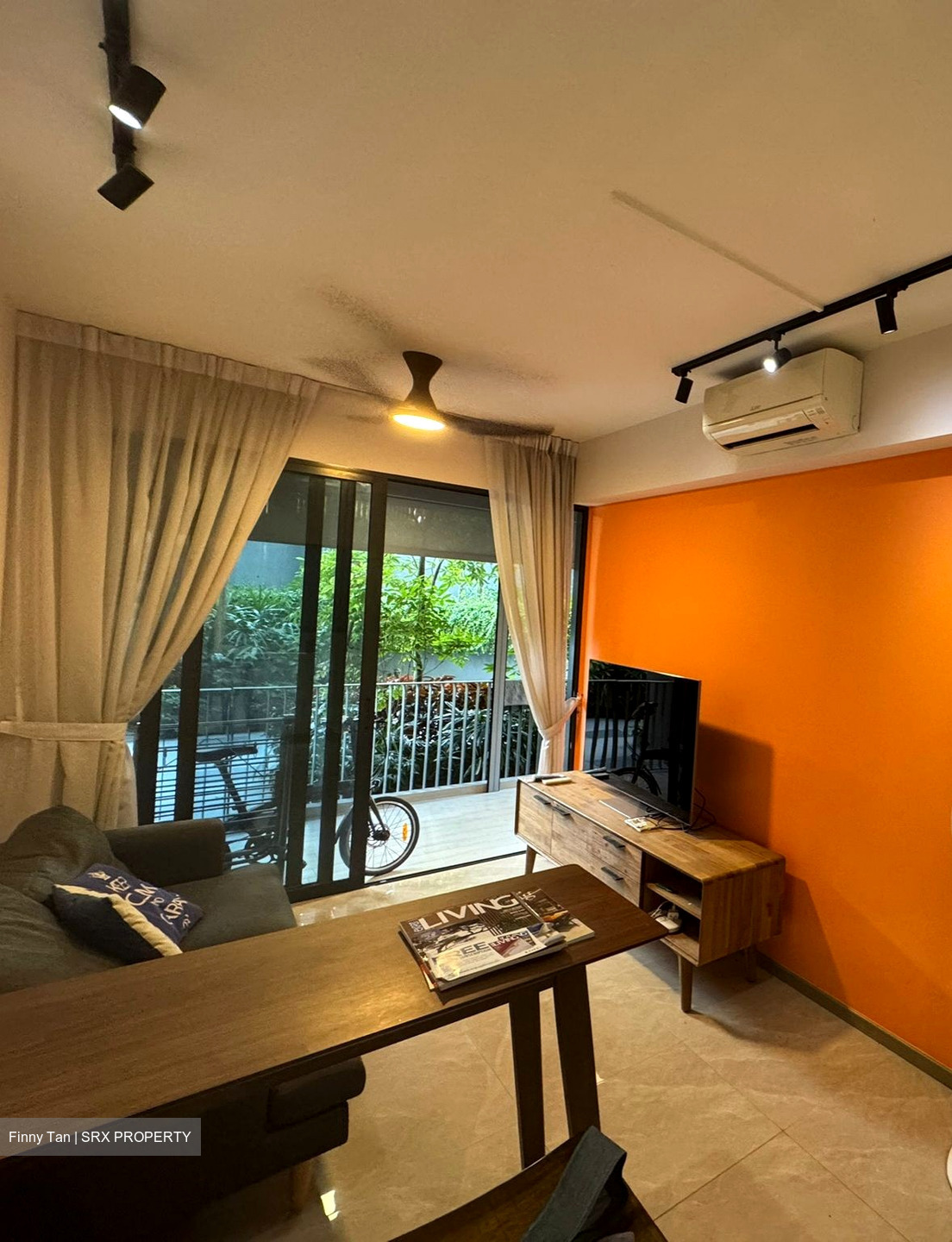 Serangoon Central (D19), Condominium - For Rent #109412761