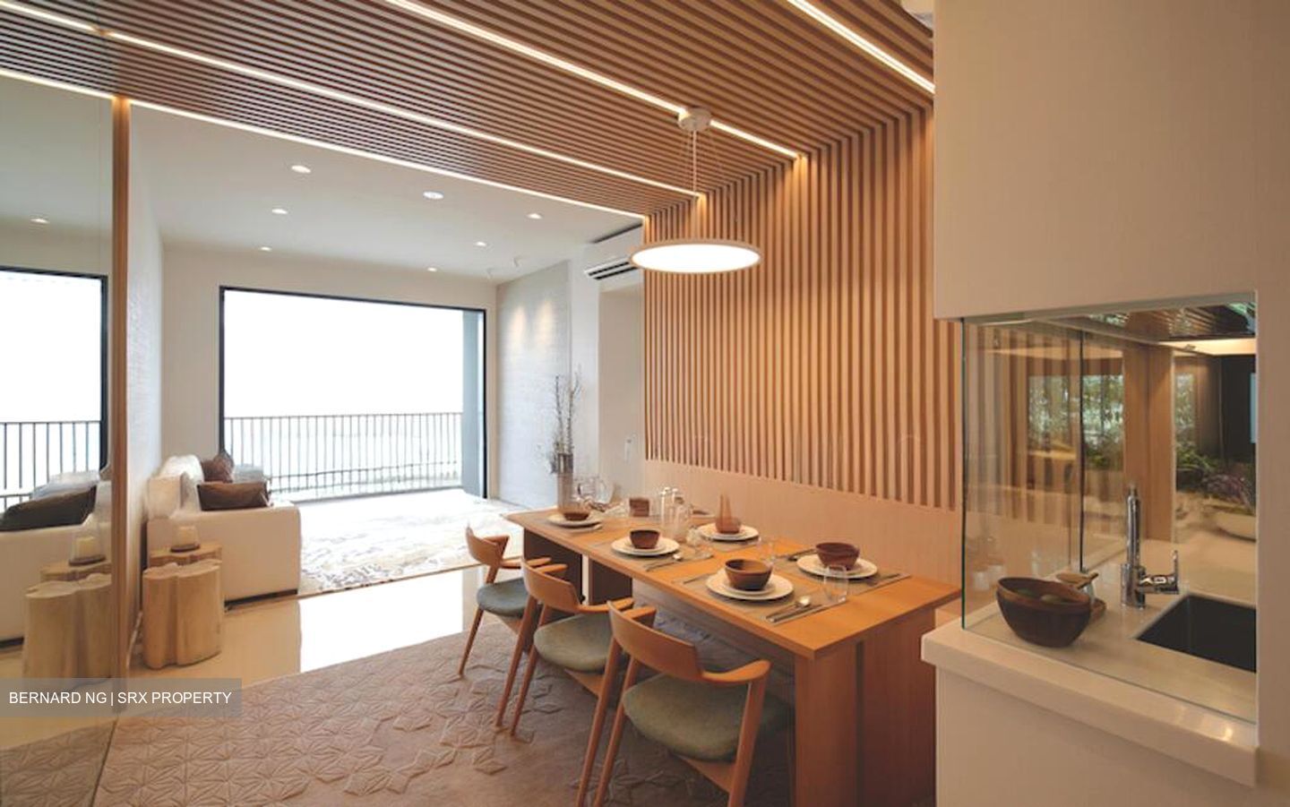 Treasure At Tampines (D18), Condominium - For Rent #109448361