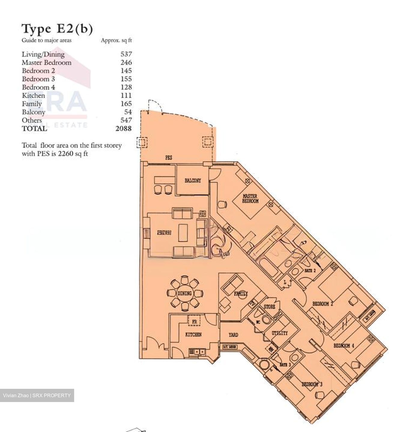 Duchess Crest (D10), Condominium - For Sale #109450371
