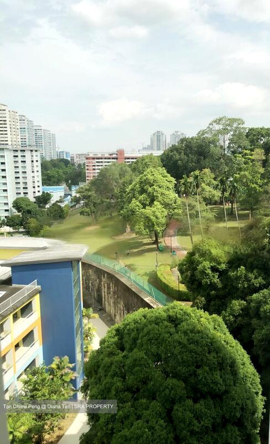 City View @ Cheng San (Ang Mo Kio), HDB 5 Rooms - For Rent #109452061