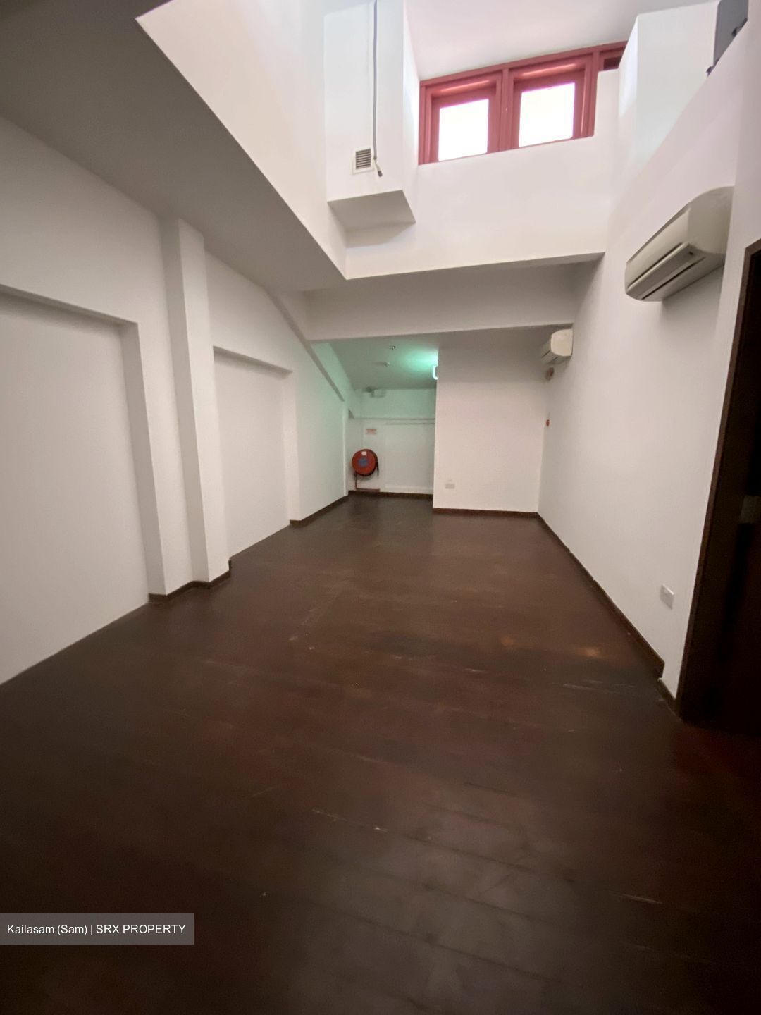 Lorong Telok (D1), Office - For Rent #109458611