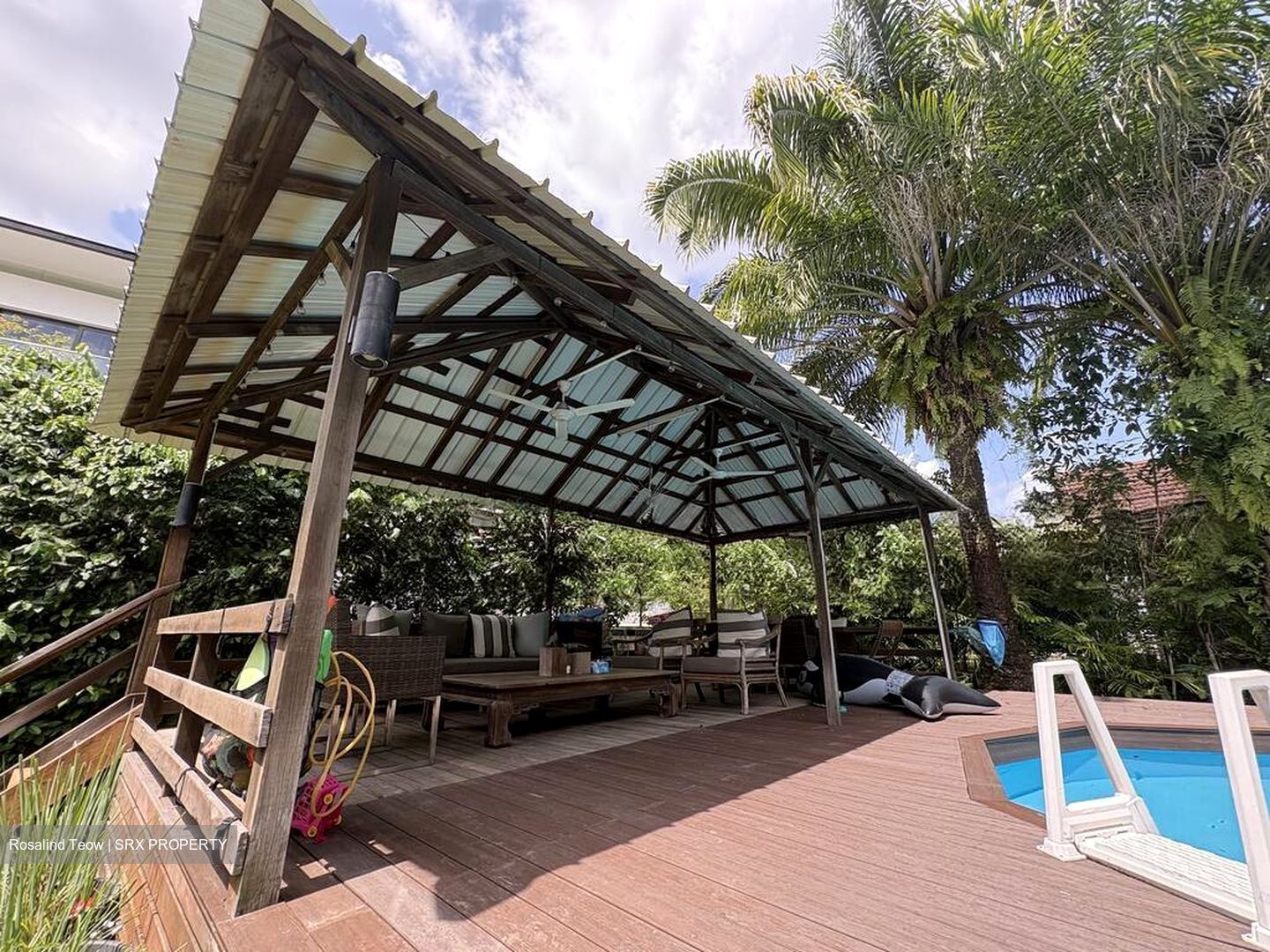 Swettenham Road (D10), Detached - For Rent #109464731