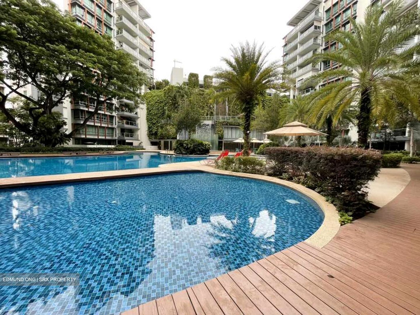 Double Bay Residences (D18), Condominium - For Sale #109481711