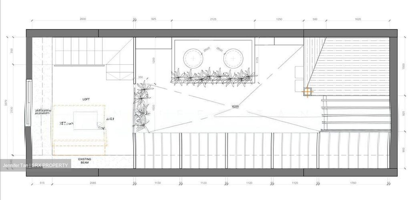 One-north Residences (D5), Shop House - For Rent #109488361