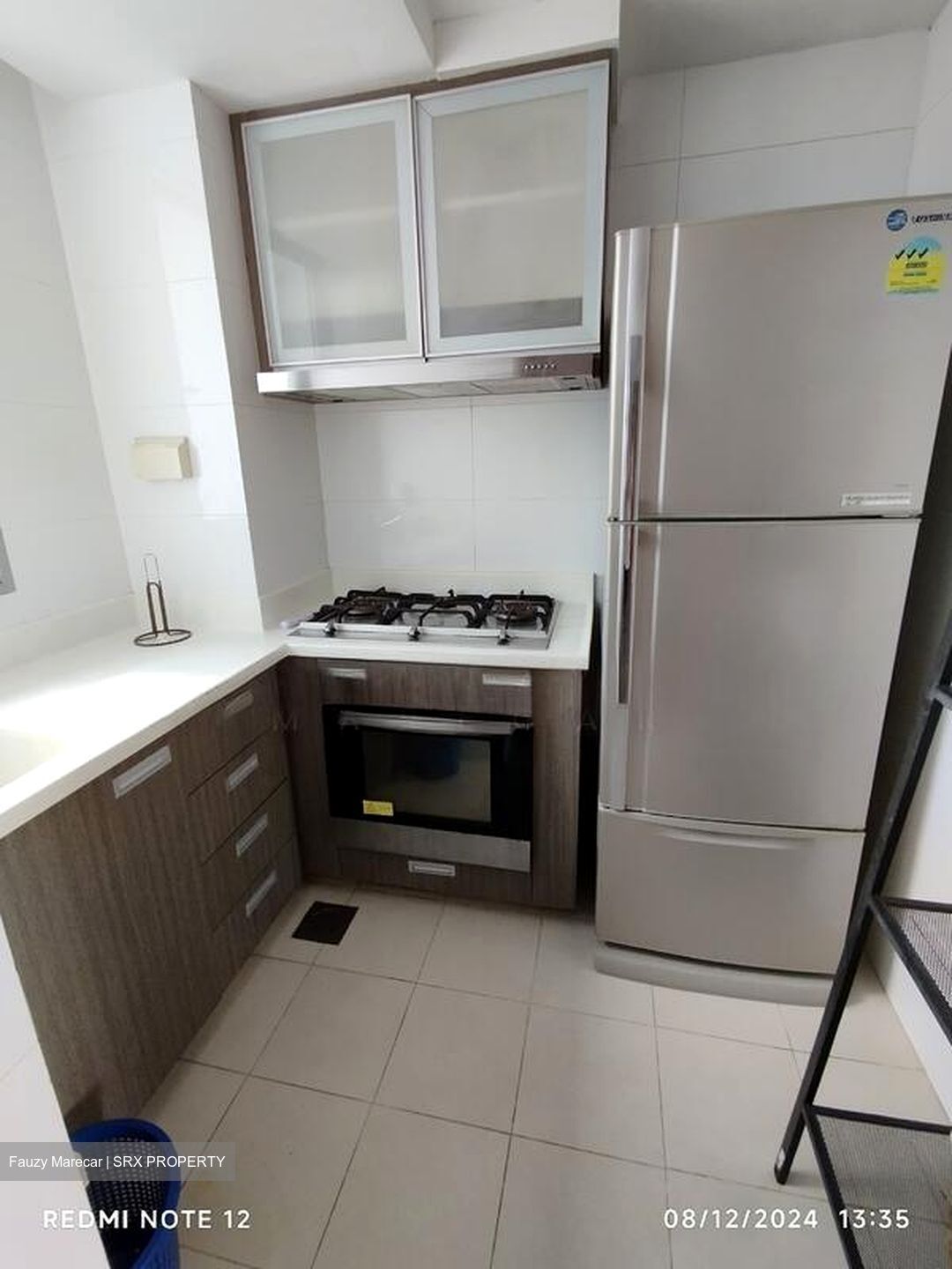 Esta Ruby (D14), Apartment - For Rent #109497241
