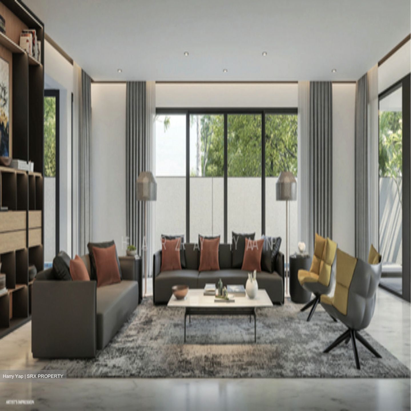 Henry Park (D10), Detached - For Sale #109499851