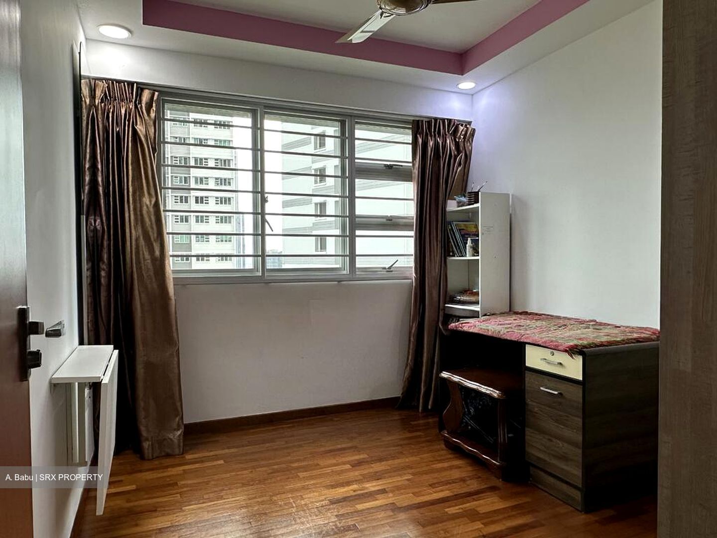 Bendemeer Light (Kallang/Whampoa), HDB 4 Rooms - For Sale #109504351