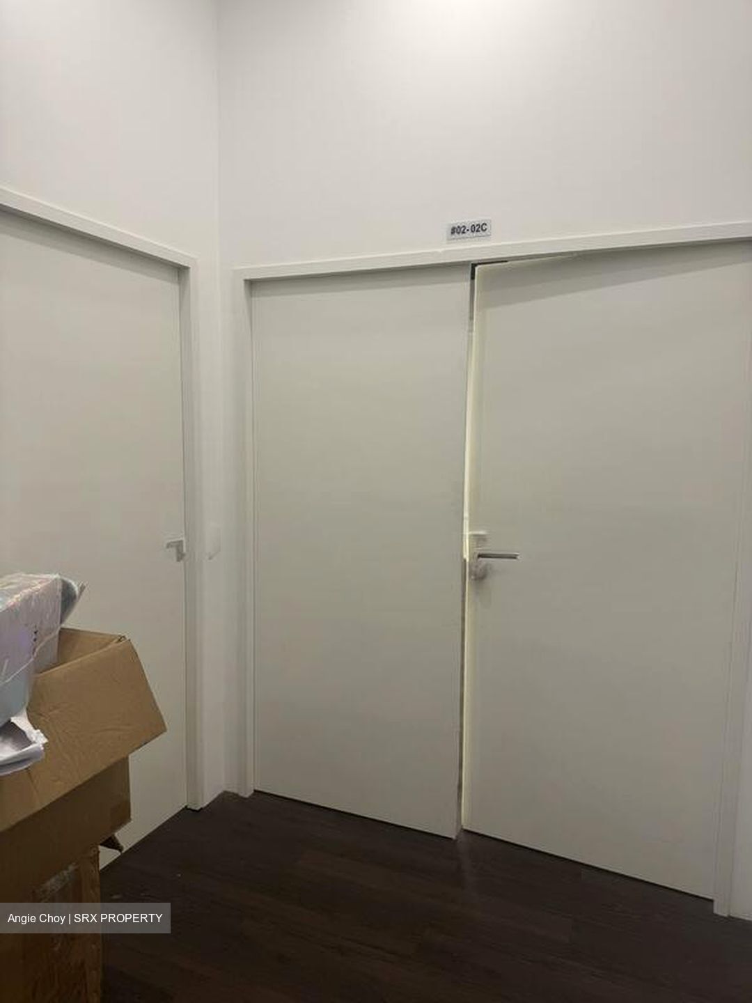 Morningstar Centre (D19), Factory - For Rent #109504671