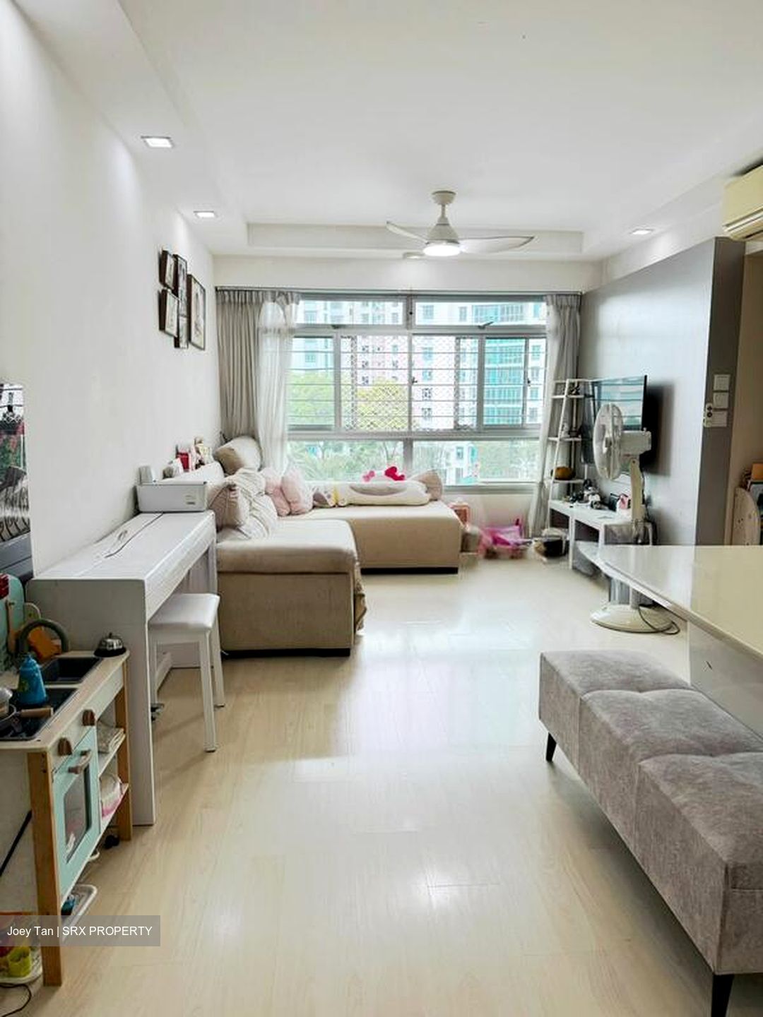 Punggol Spectra (Punggol), HDB 4 Rooms - For Sale #109507201