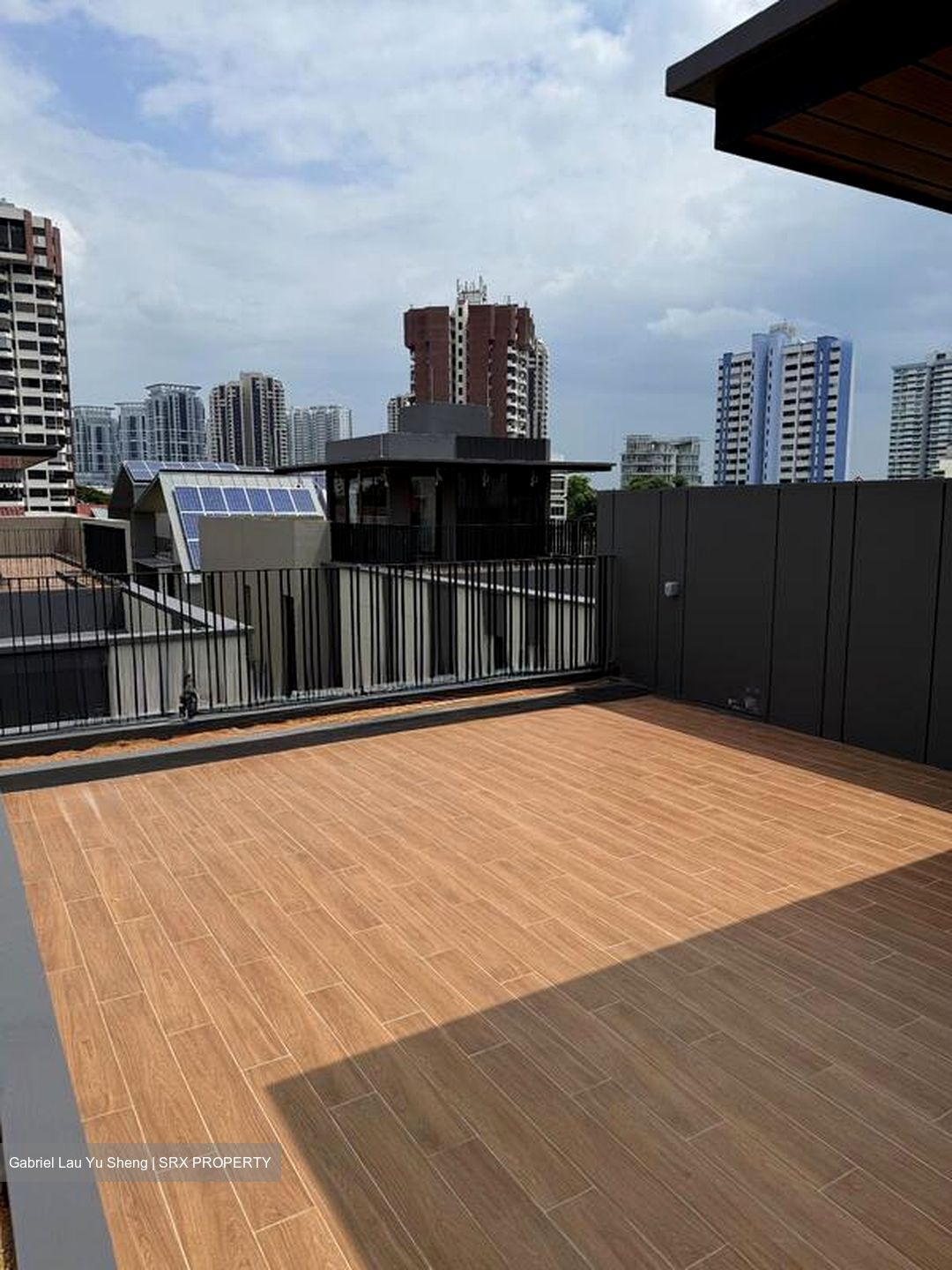 Palm Road (D15), Semi-Detached - For Sale #109509261