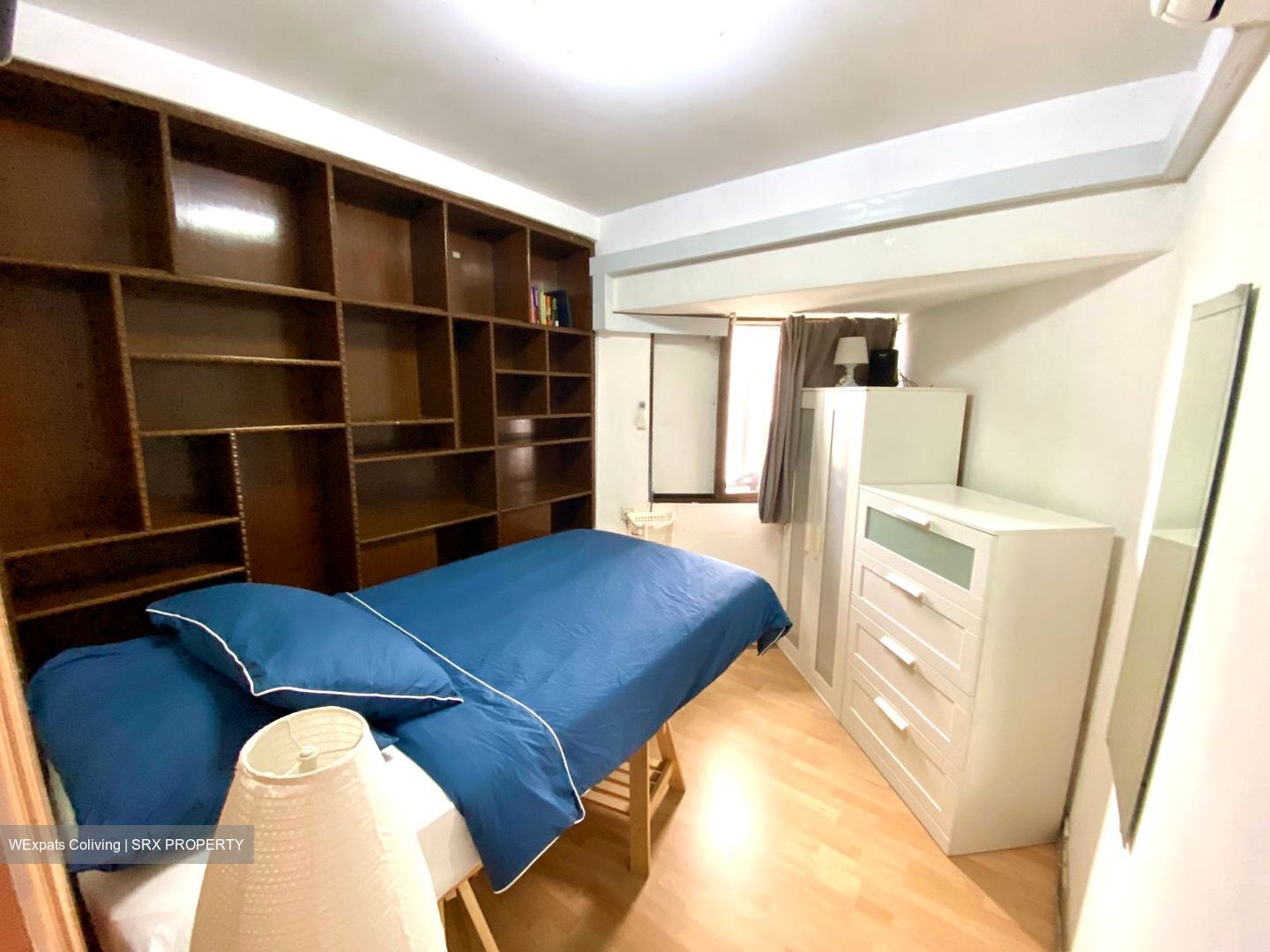 Grange Heights (D9), Apartment - For Rent #109515701