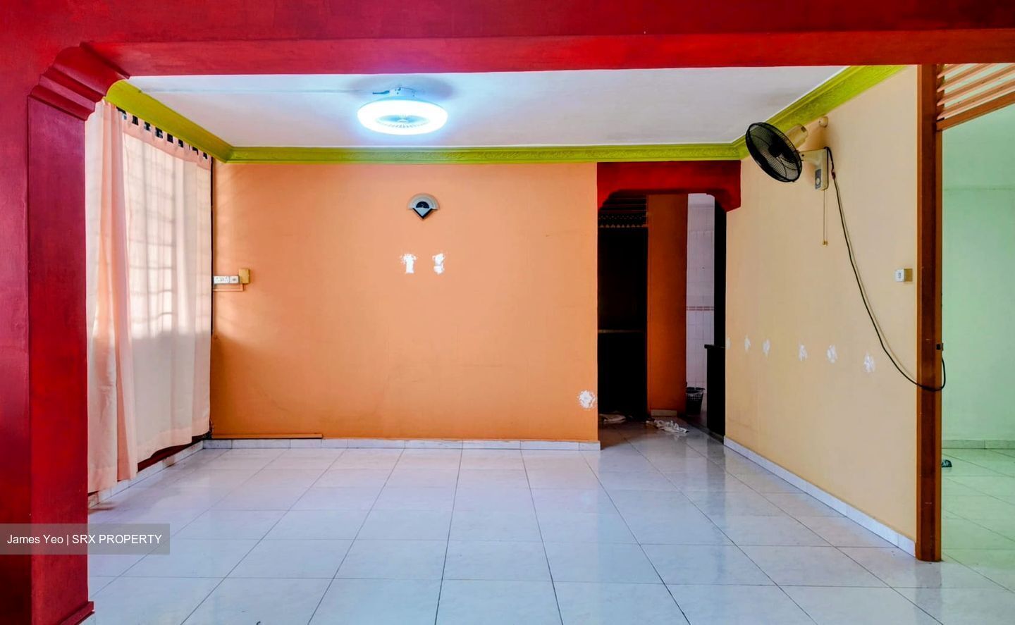 Sin Ming Court (Bishan), HDB 4 Rooms - For Sale #109517301