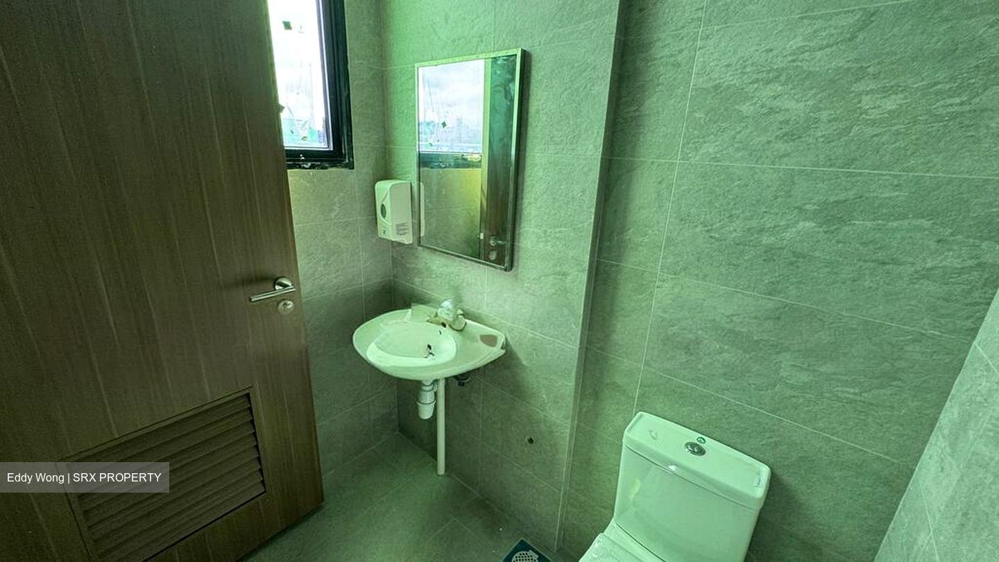 Stellar@tampines (D18), Factory - For Rent #109520411