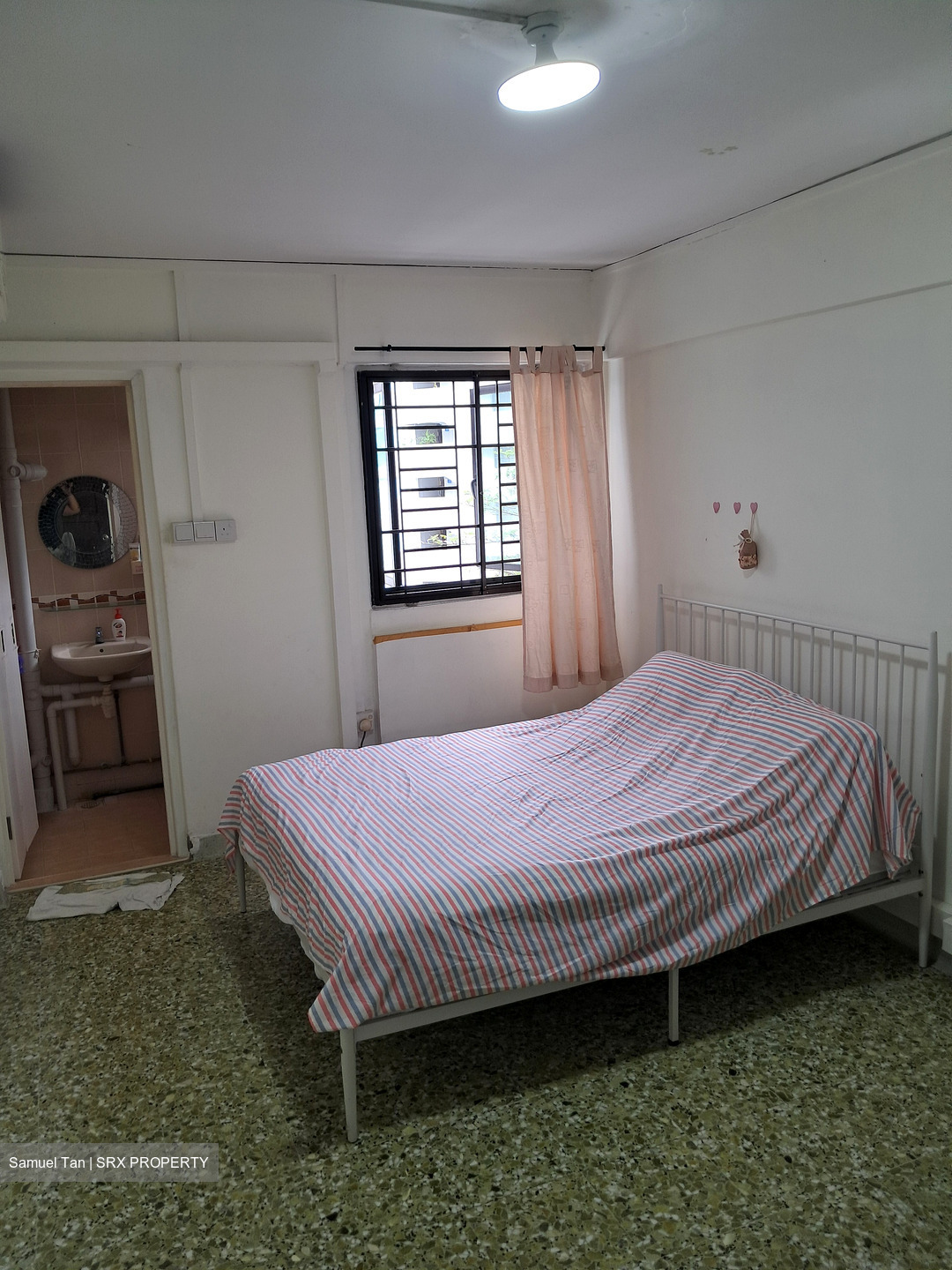 Teck Ghee Heartlands (Ang Mo Kio), HDB 4 Rooms - For Sale #109522031