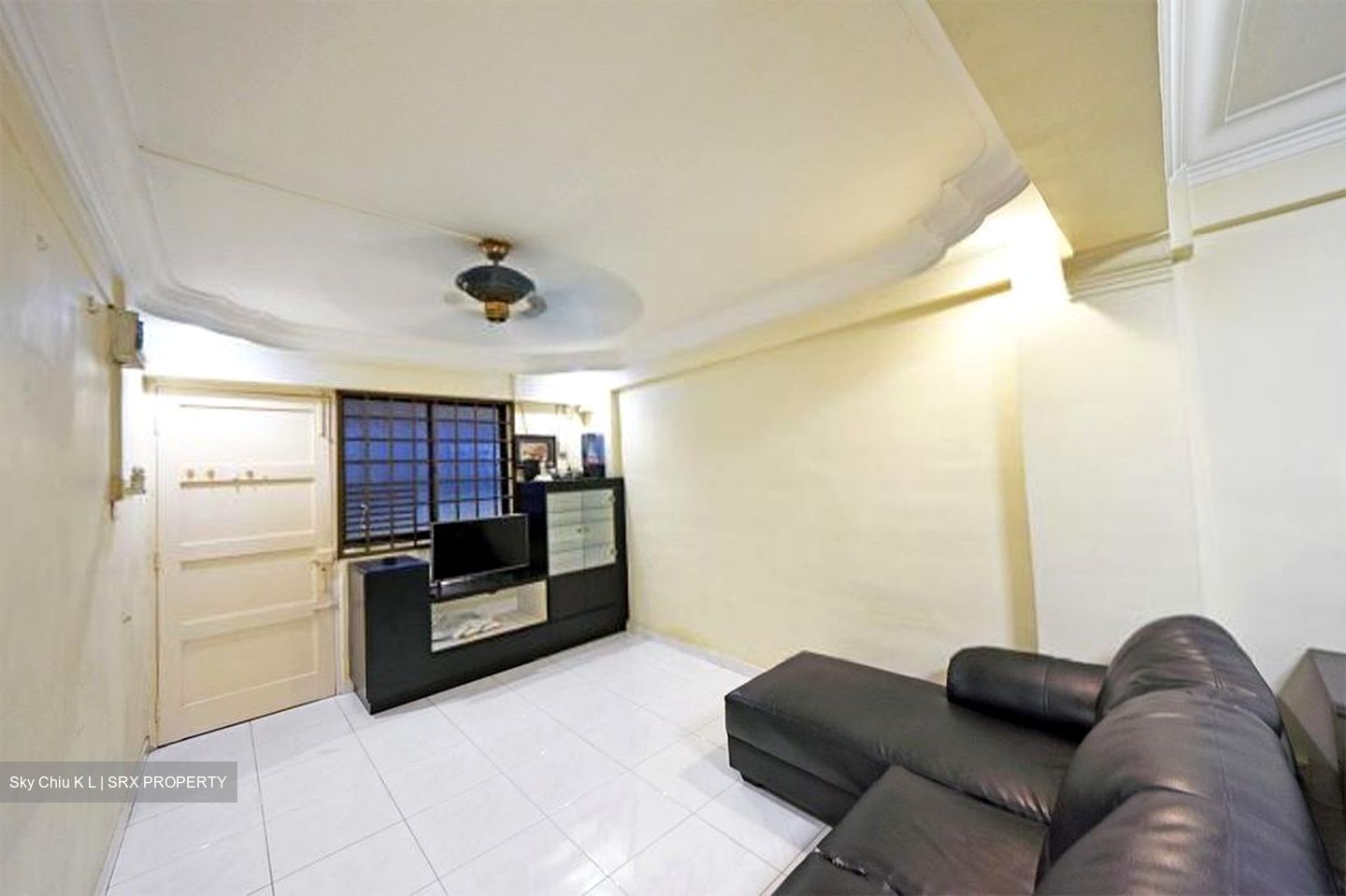 Jalan Bukit Merah (Bukit Merah), HDB 3 Rooms - For Rent #109522771