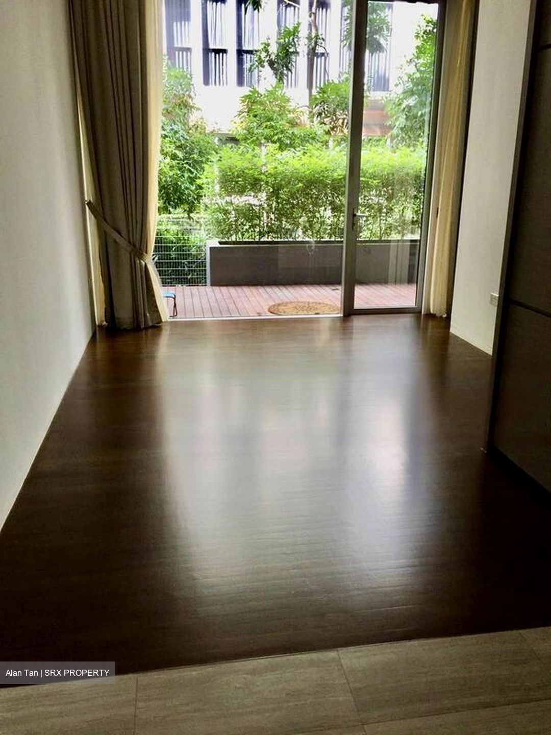 Seletar Park Residence (D28), Condominium - For Rent #109533651