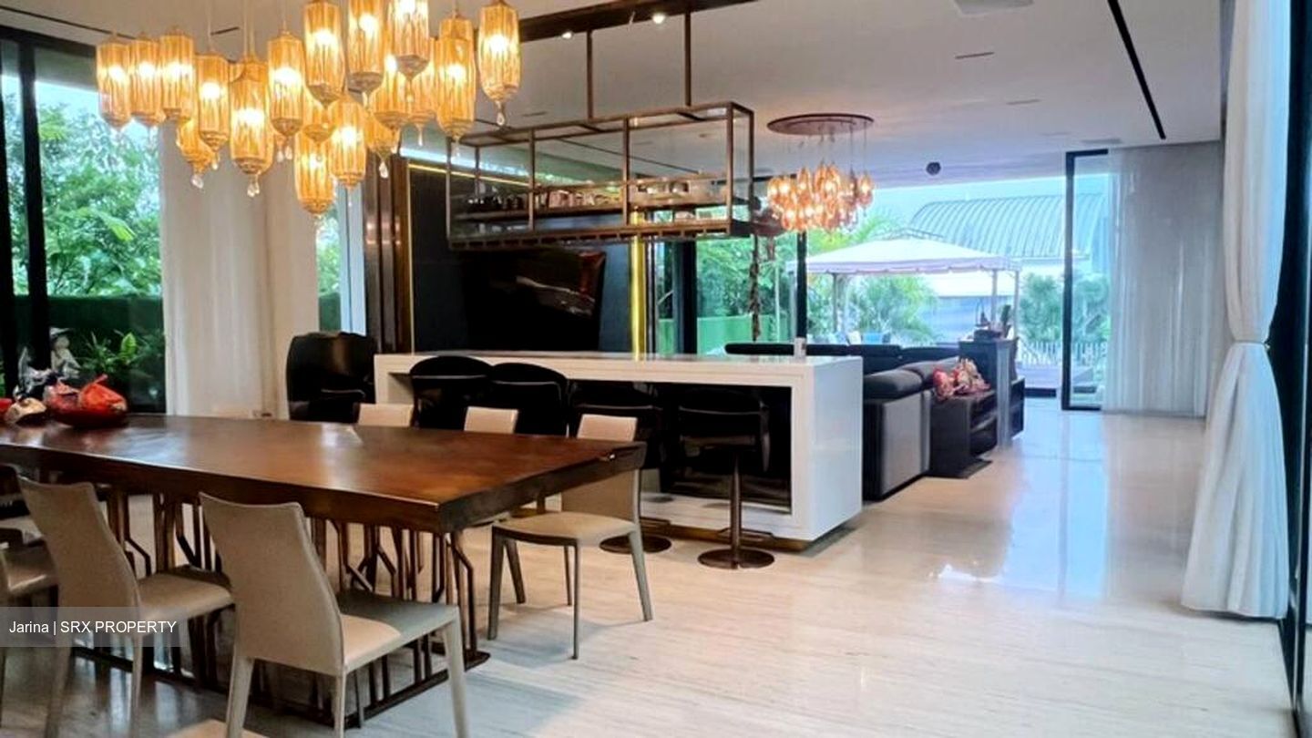 Toh Estate (D17), Semi-Detached - For Sale #109550051