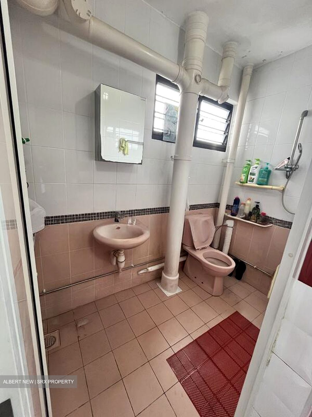 Bedok Reservoir Road (Bedok), HDB 5 Rooms - For Sale #109559261