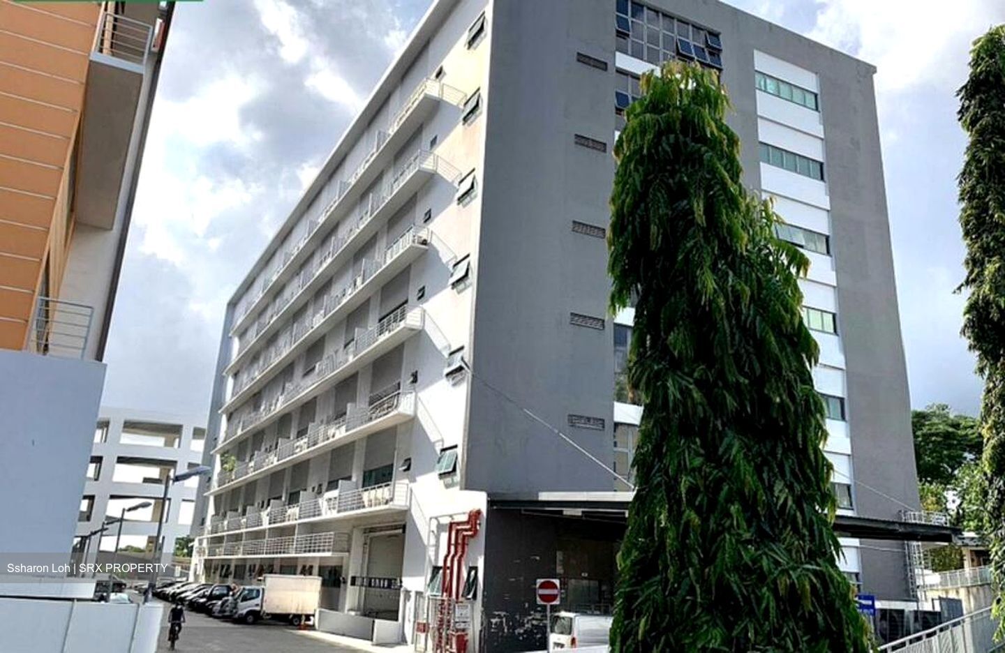 Premier @ Kaki Bukit (D14), Factory - For Rent #109560051