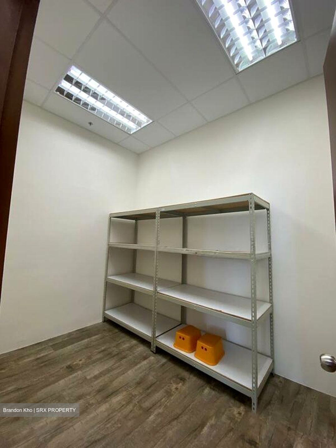 Tradehub 21 (D22), Factory - For Sale #109566911