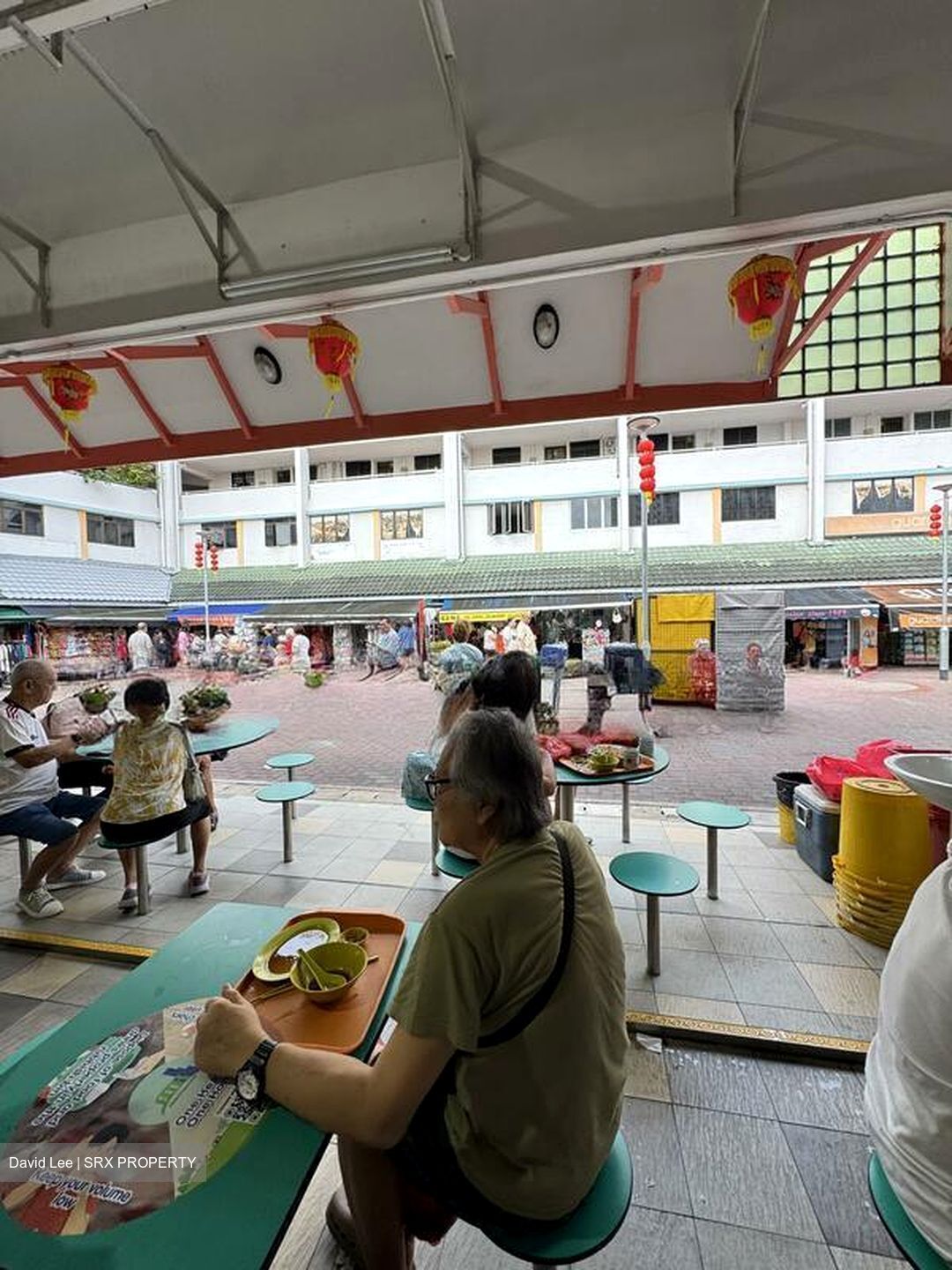 Chong Boon Centre (D20), Shop House - For Rent #109572501