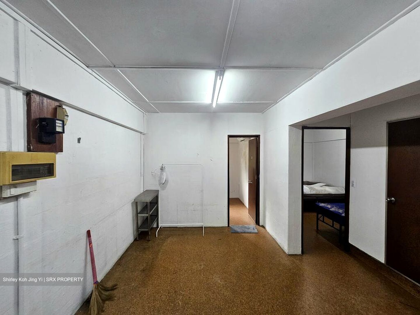 Bukit Merah Lane 1 (Bukit Merah), HDB 3 Rooms - For Rent #109578871