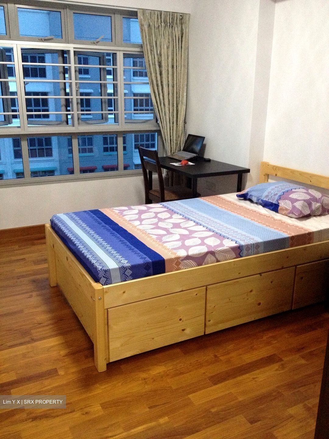 Anchorvale Road (Sengkang), HDB 3 Rooms - For Rent #109584581