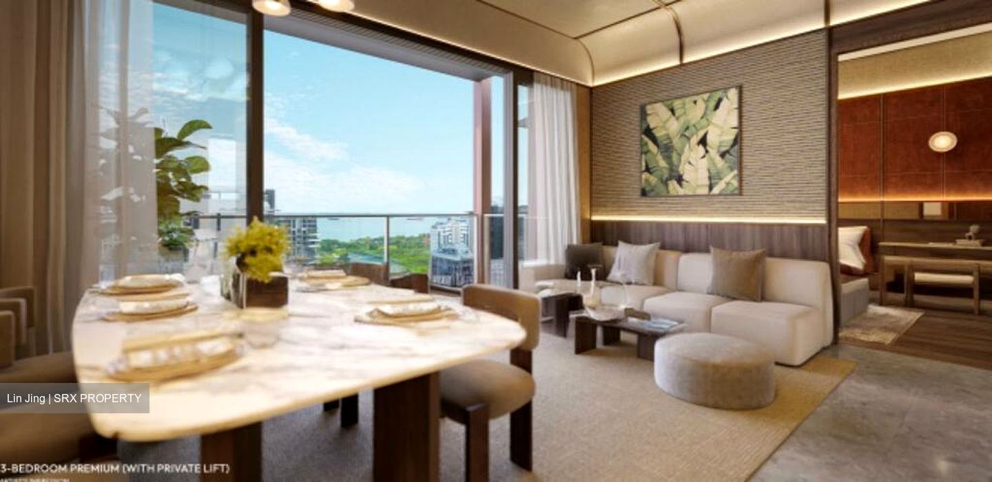Amber House (D15), Apartment - For Sale #109588401