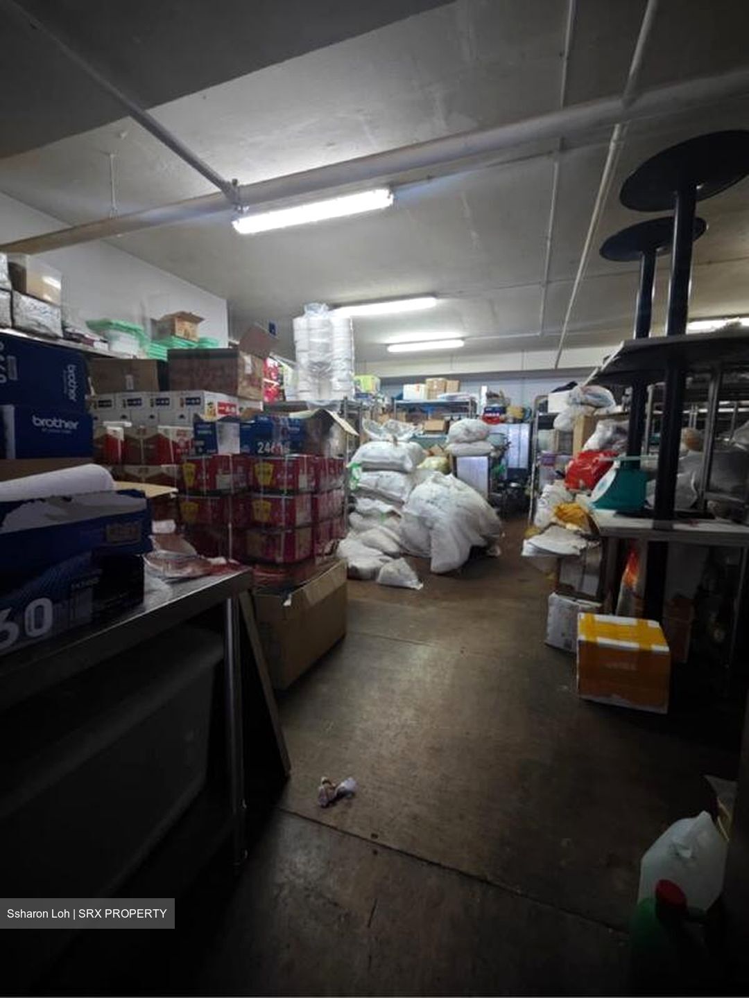Food Xchange @ Admiralty (D27), Factory - For Rent #109602621