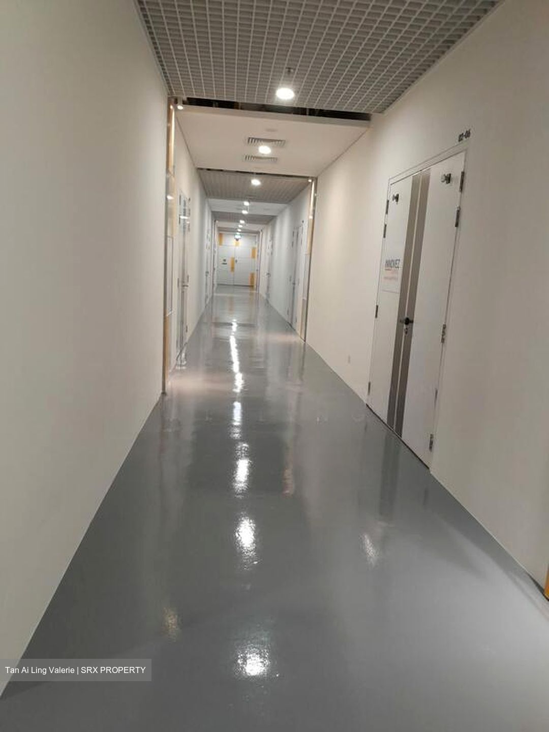 Westech Building (D5), Factory - For Rent #109608821