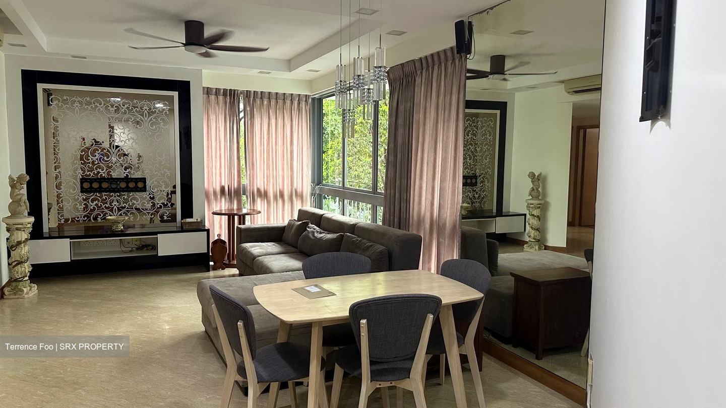 Tanamera Crest (D16), Condominium - For Sale #109620131
