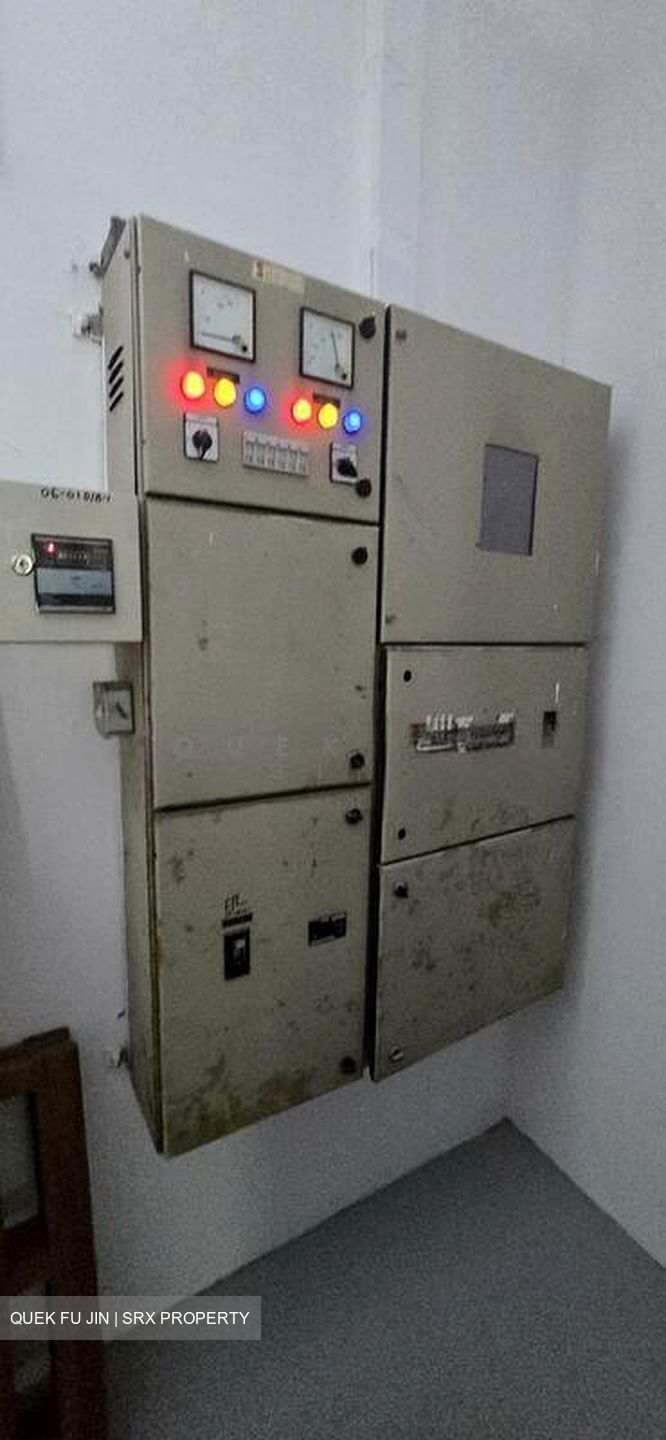 Genting Lane (D13), Factory - For Rent #109620981