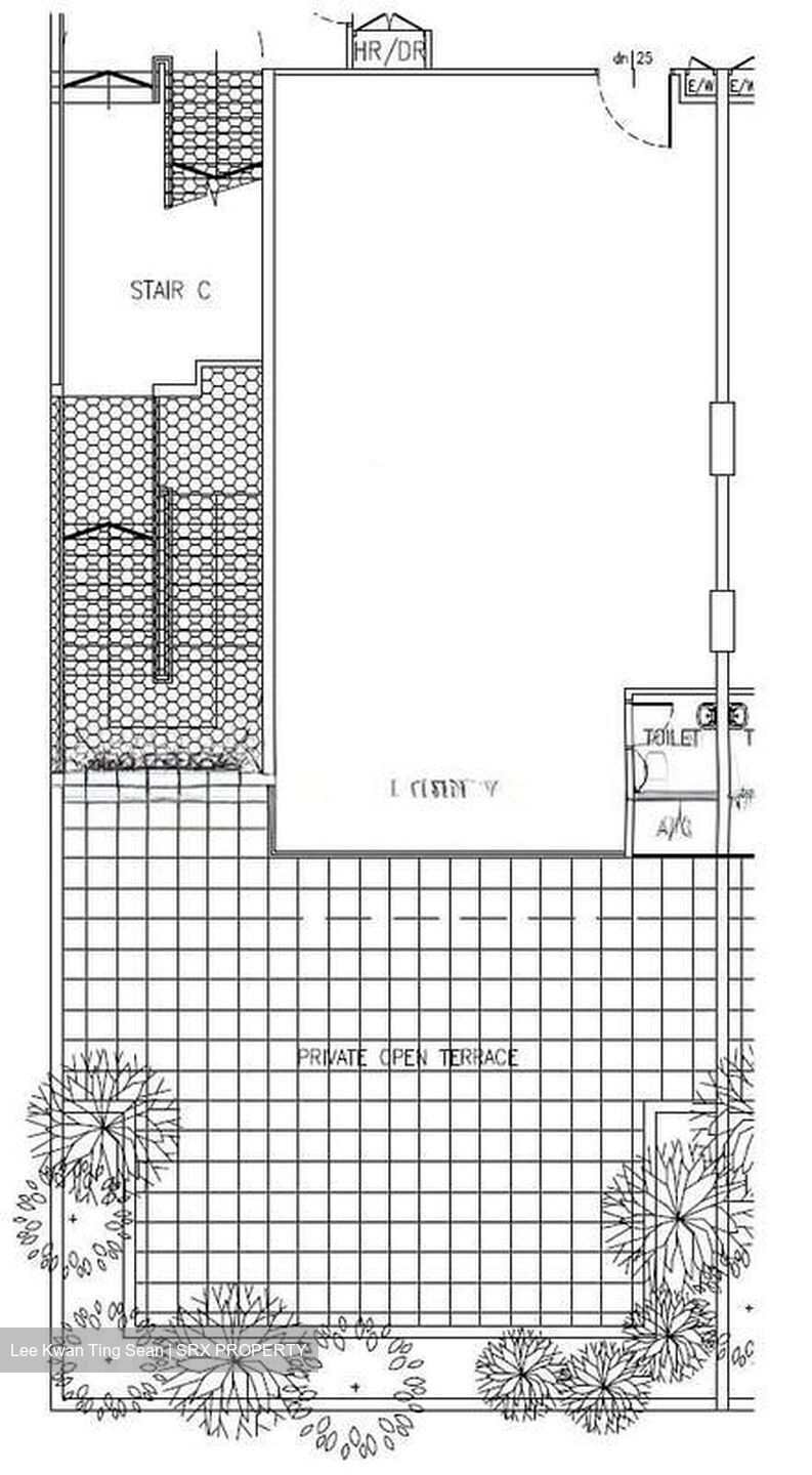 Ub. One (D14), Factory - For Rent #109641131
