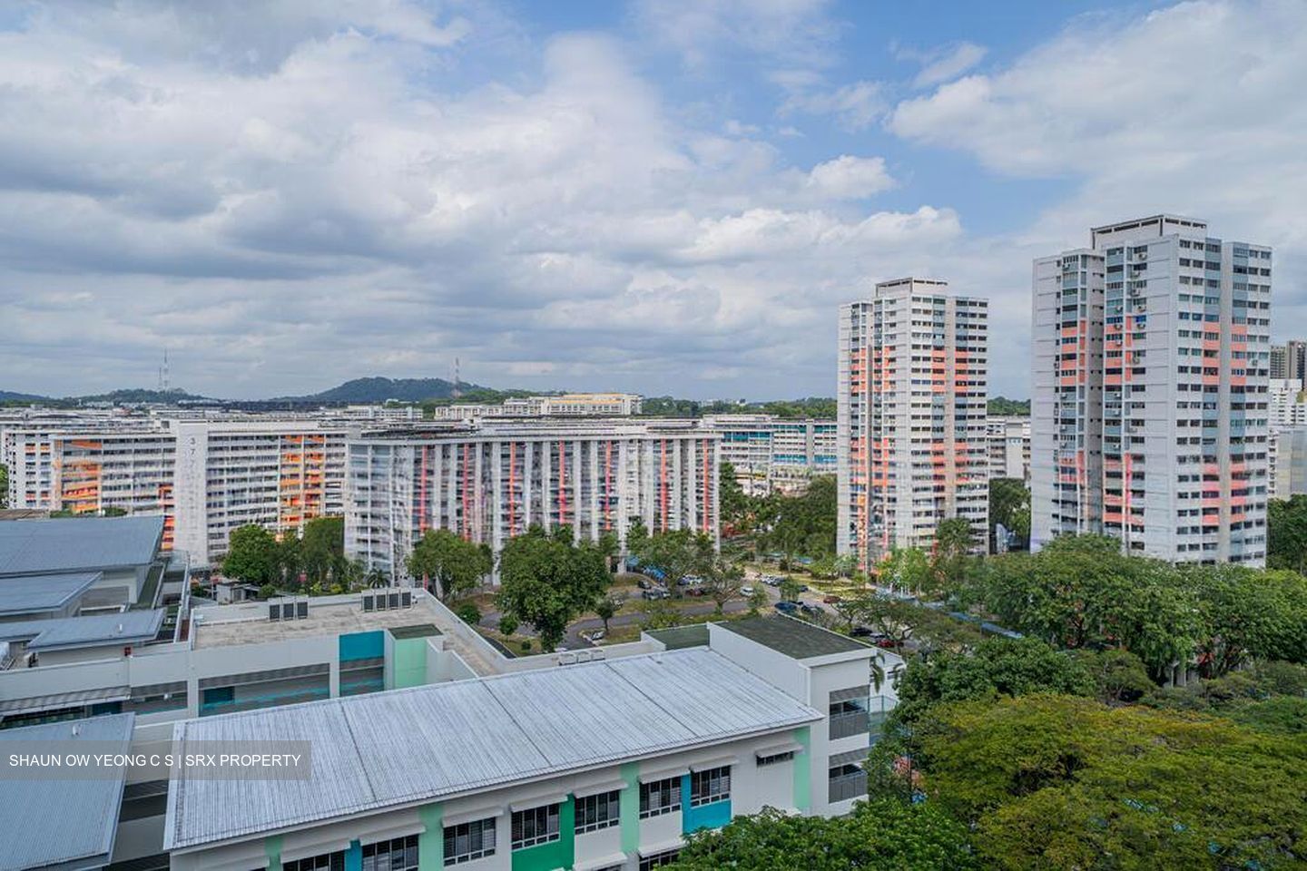 Clementi Avenue 2 (Clementi), HDB 4 Rooms - For Sale #109668921