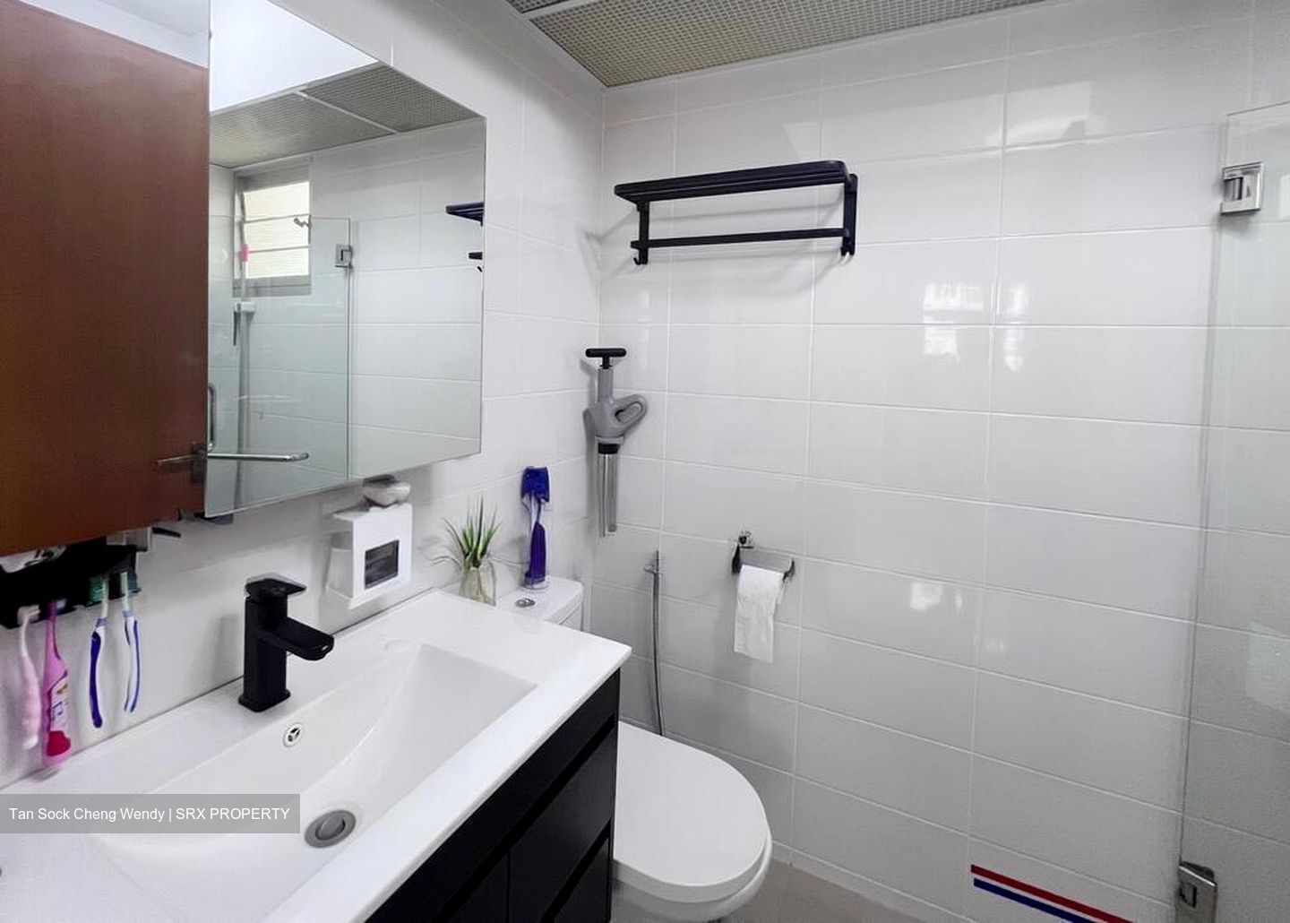 Matilda Edge (Punggol), HDB 4 Rooms - For Sale #109701211